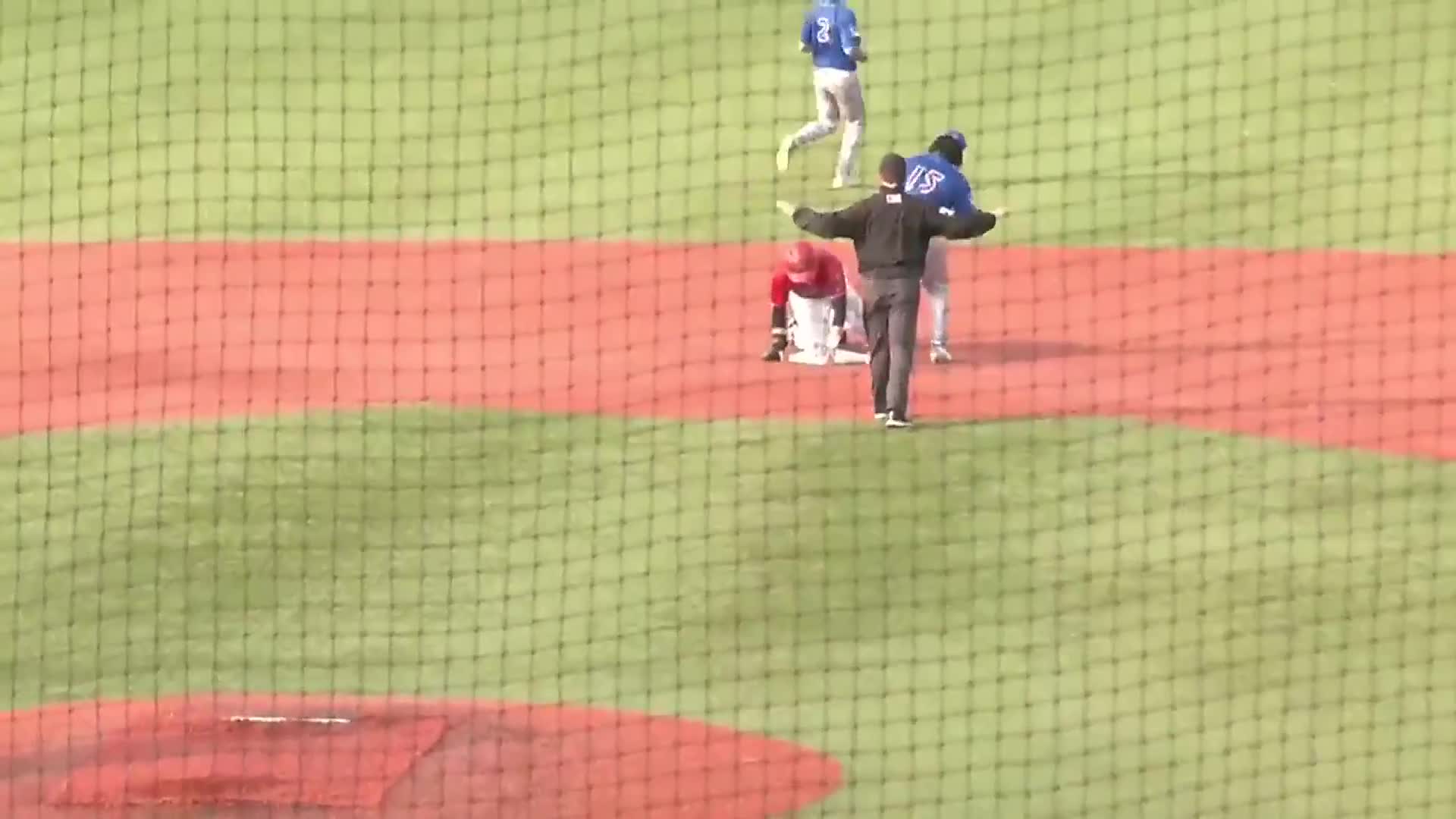 Pit Spitters win 11-inning thriller to get above .500 – 9&10 News