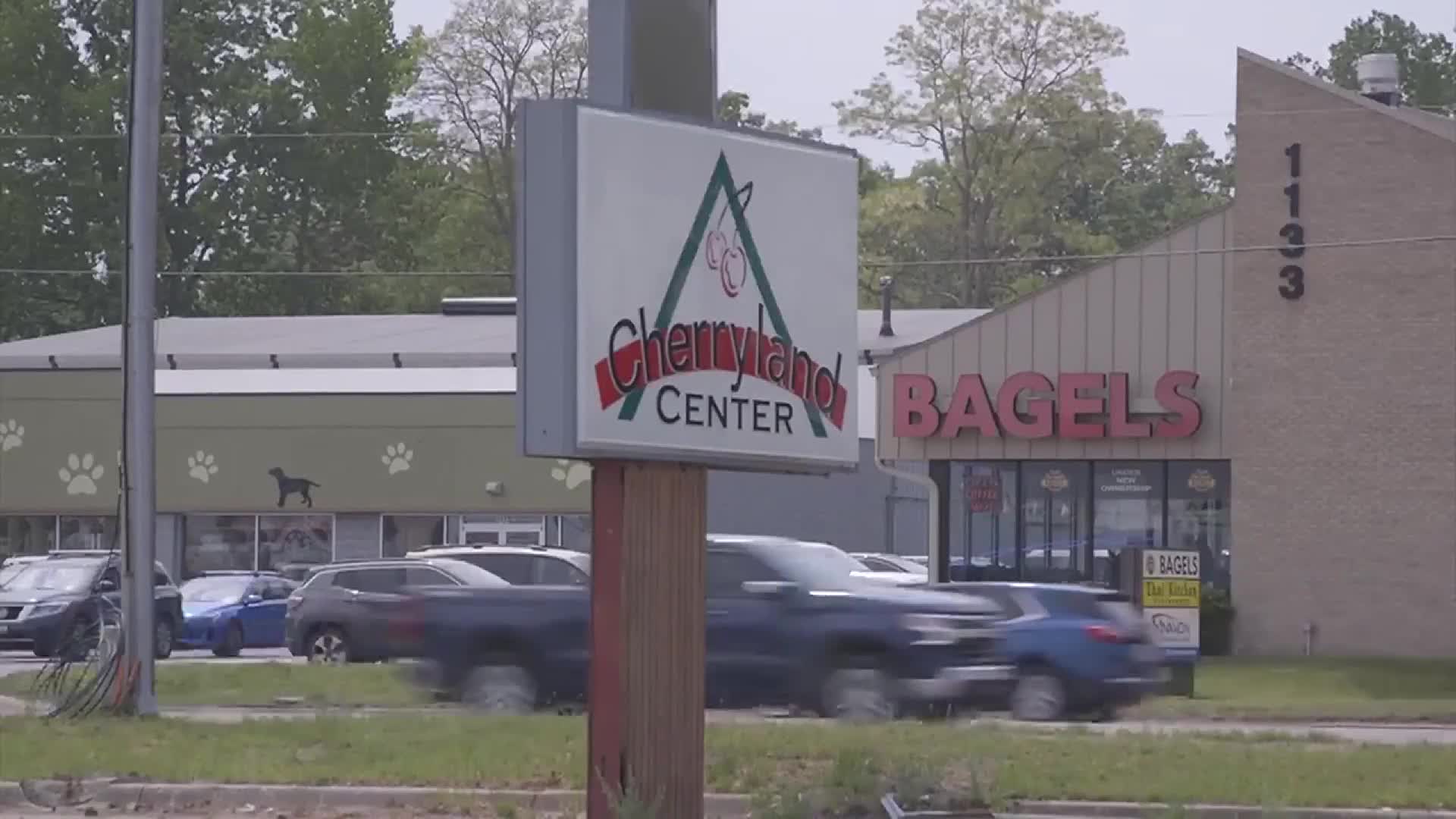 Indoor trampoline park coming to Cherryland Center pending Township ...