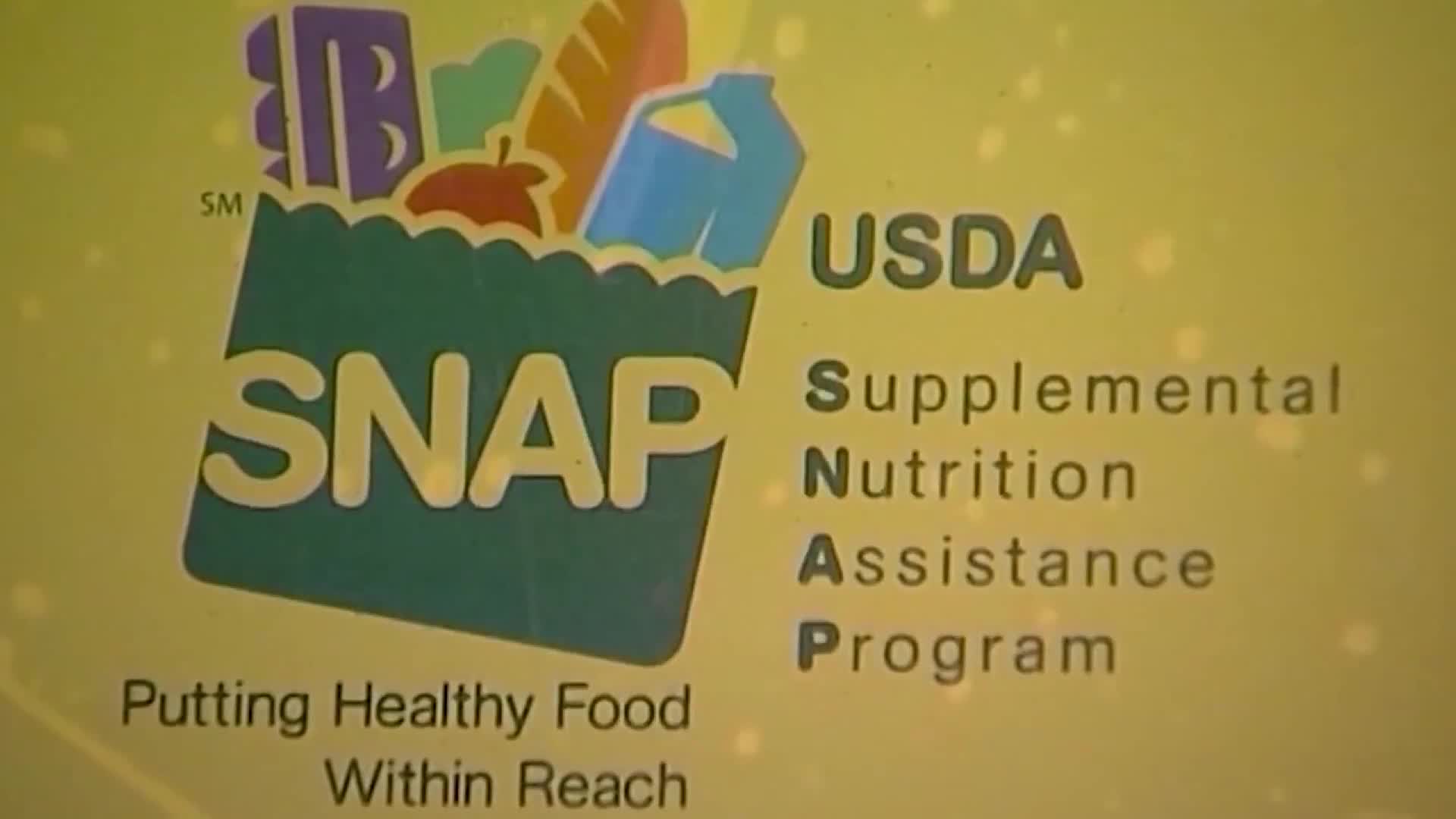Proposed SNAP cuts could shrink Michigan program by 25% – 910News.com