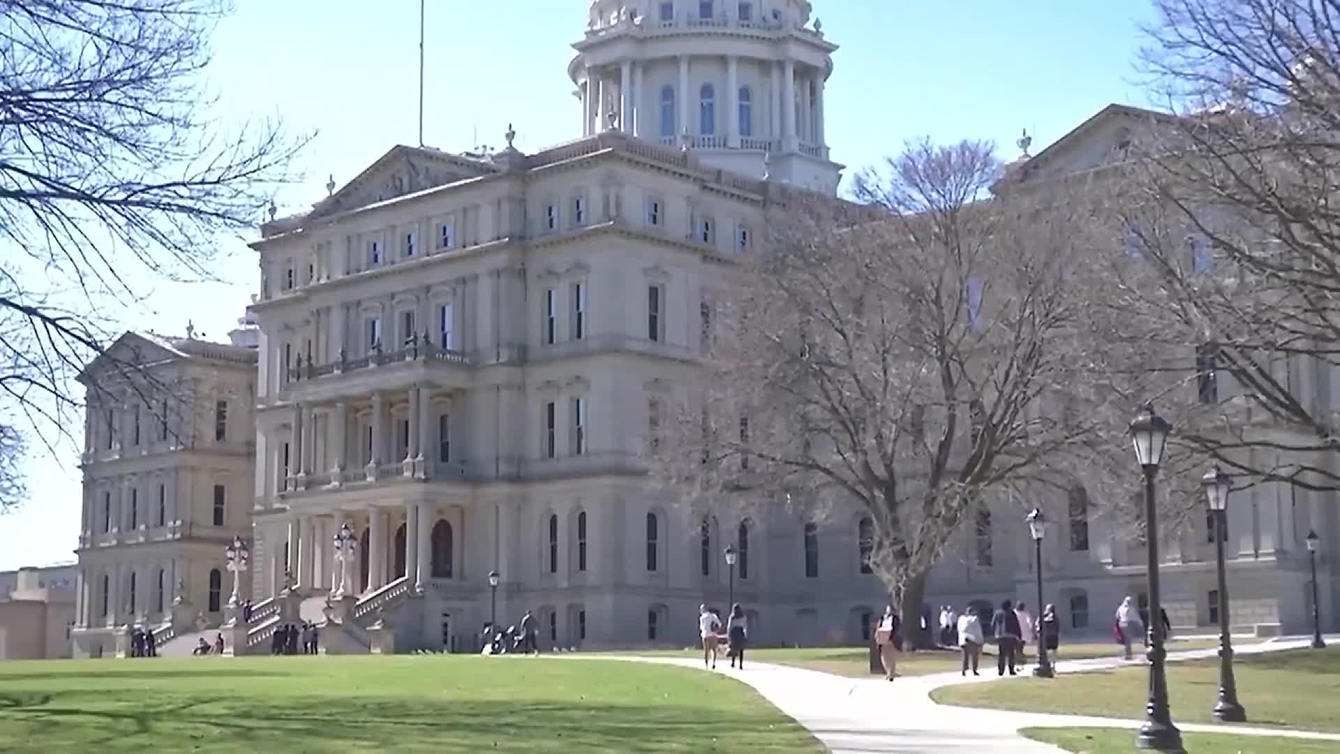 Capitol Commission approves taxpayer-funded project without revealing ...