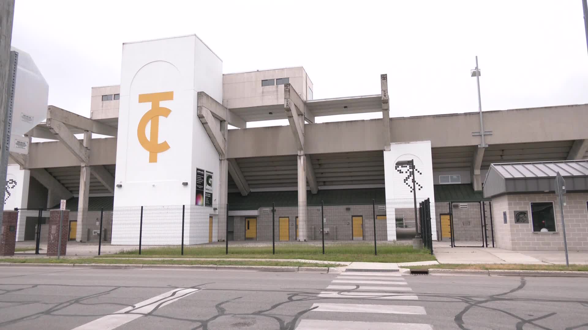 Traverse City Zoning Board rejects TCAPS signage request for Thirlby ...