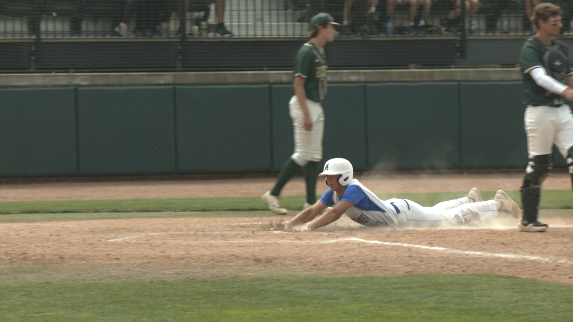 Beal City Baseball Punches Ticket to Program’s 7th MHSAA Final – 9&10 News