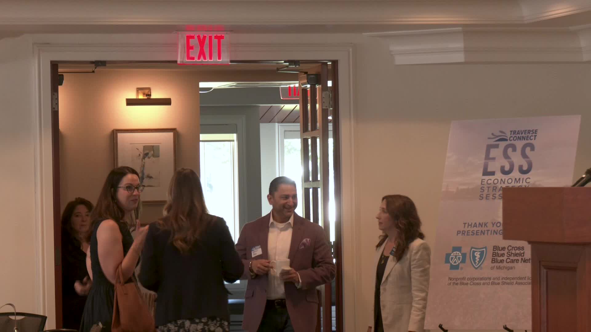 Northern Michigan businesses adapt to evolving workplace expectations ...