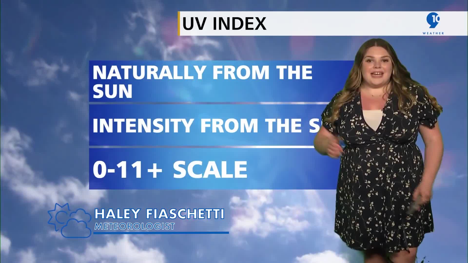What are UV rays and how do they impact us? – 9&10 News