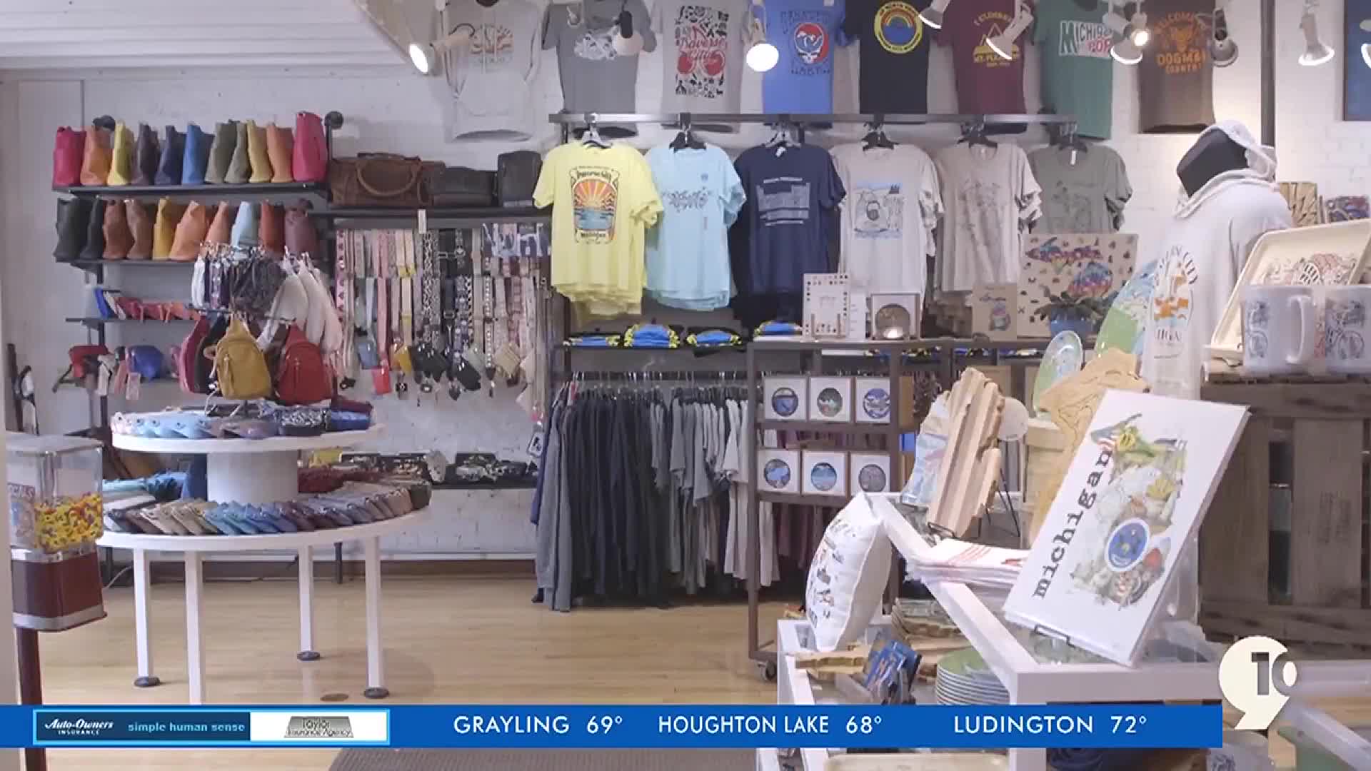 Consumer confidence remains low, potentially hurting small businesses ...