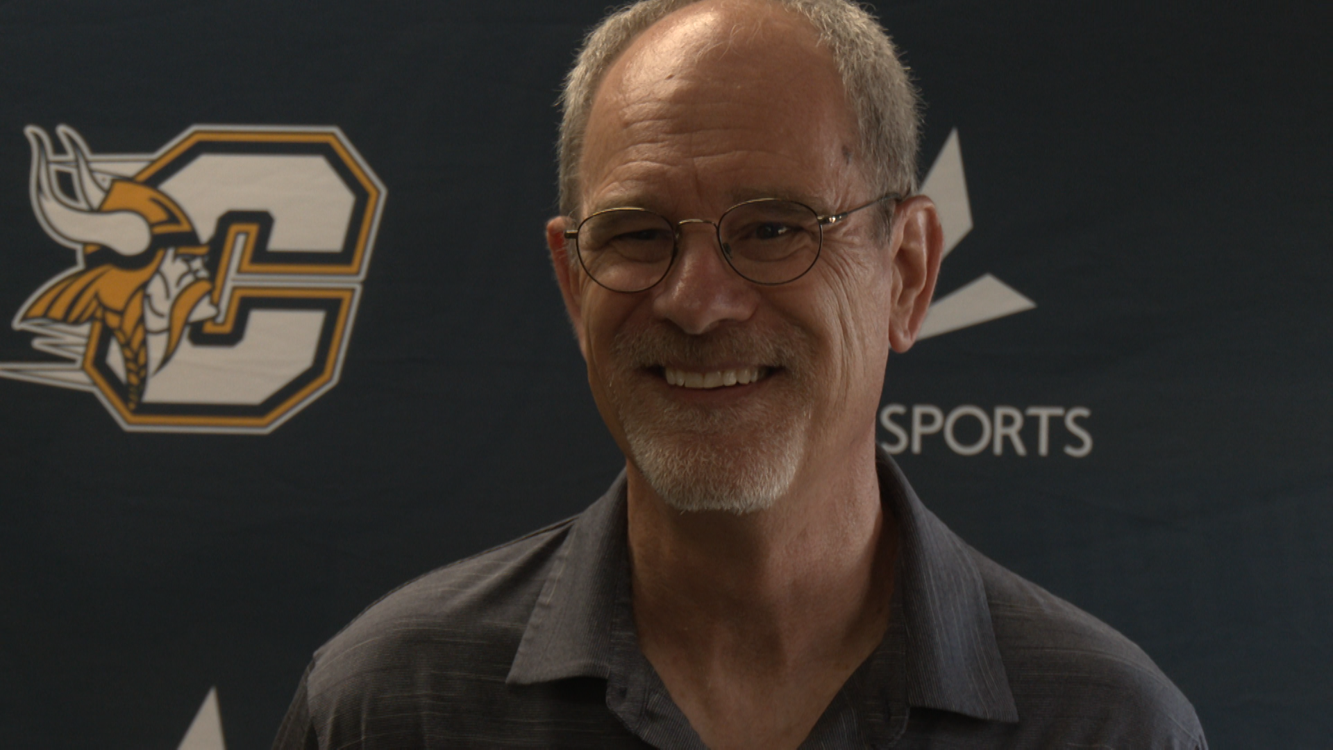 47 years in the making: Cadillac assistant football coach Pat Hinkle to ...