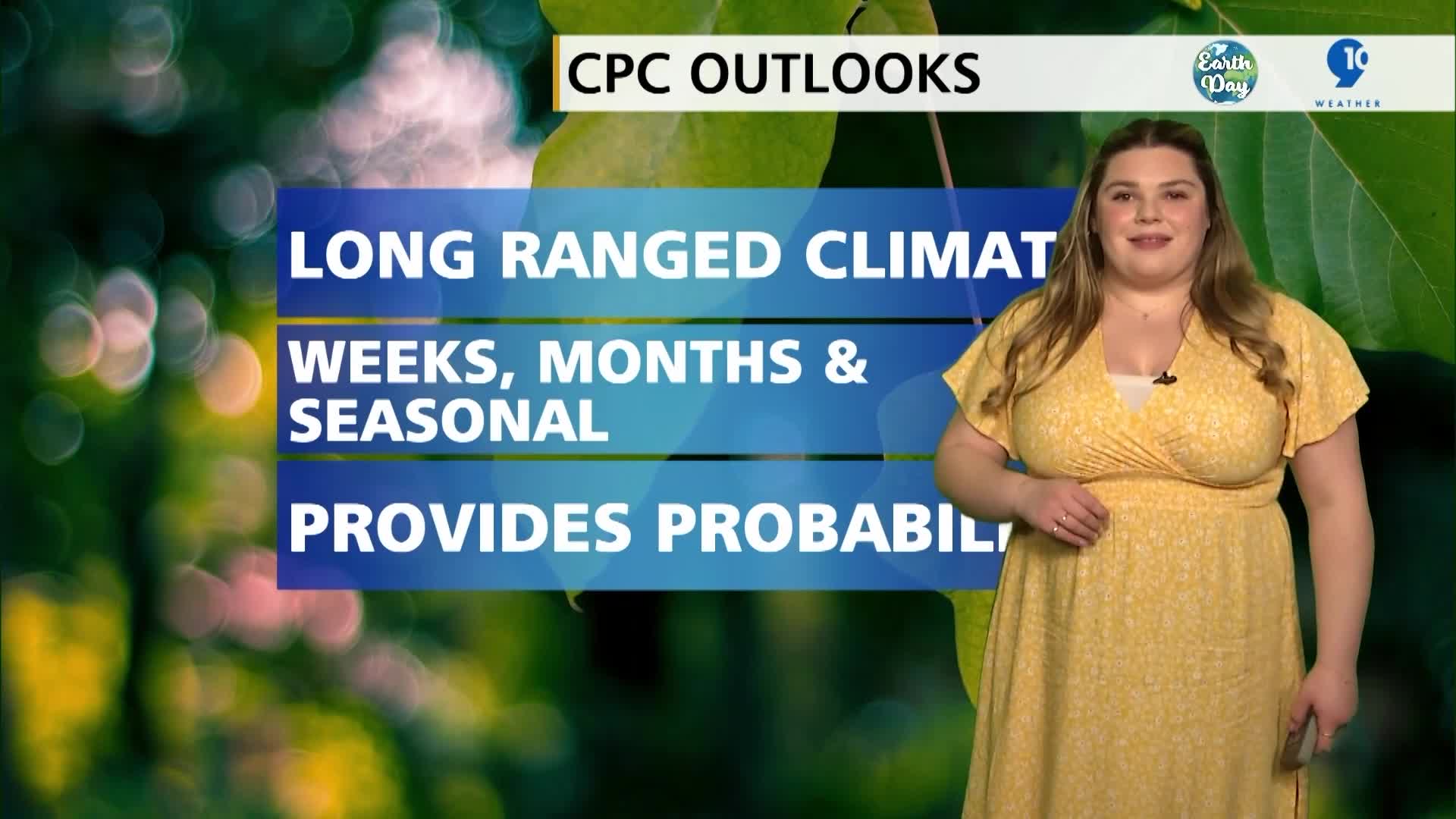 Weather vs Climate, CPC Forecasts – 9and10News.com