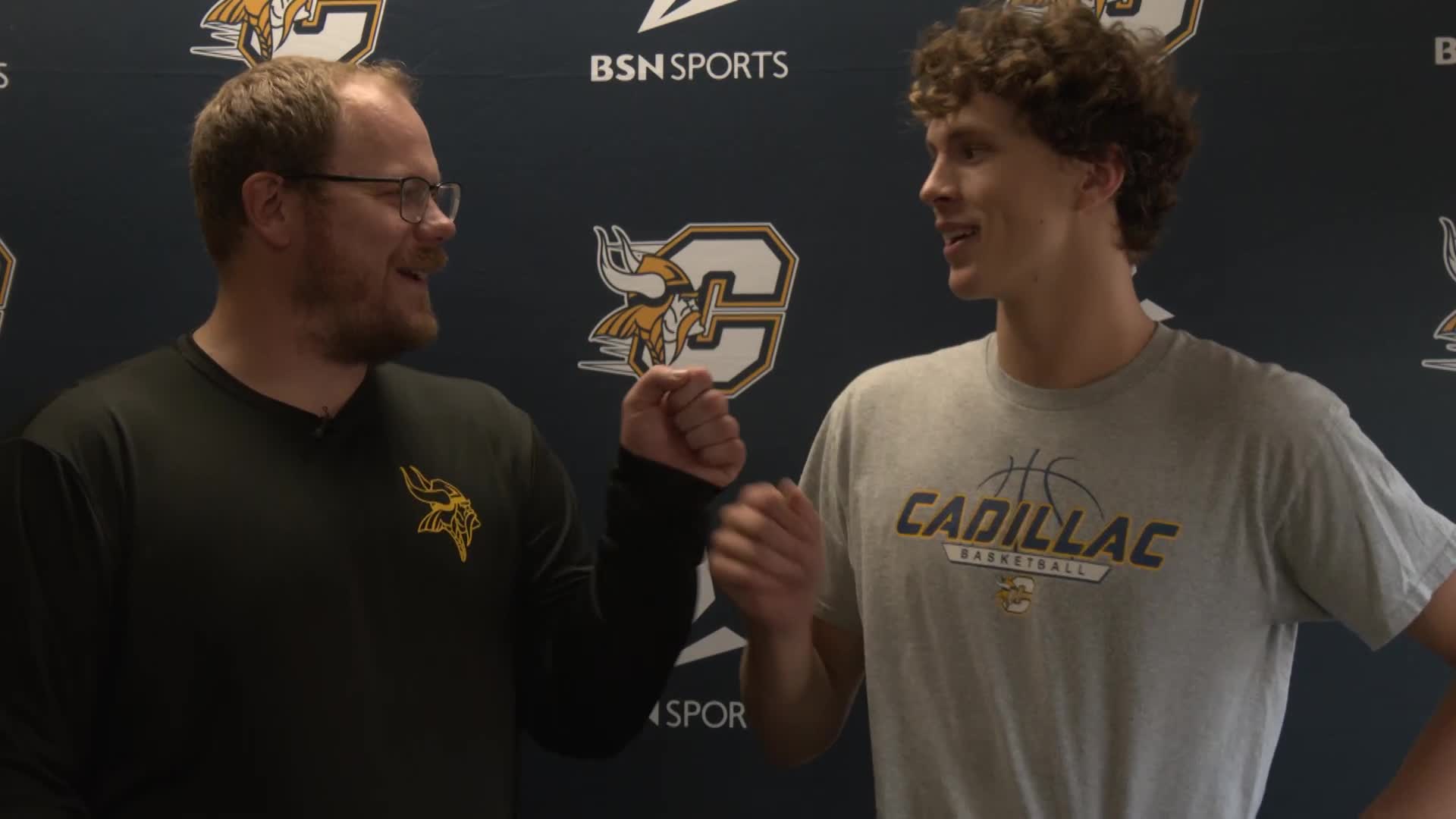 Cadillac football enters new era under 32nd head coach Nick Winkler – 9 ...