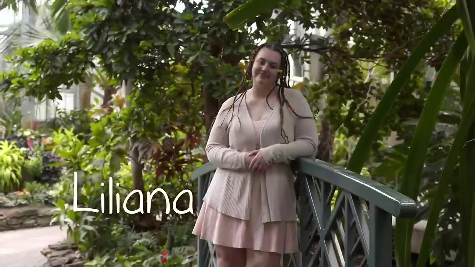 Grant Me Hope: Lily – 9&10 News