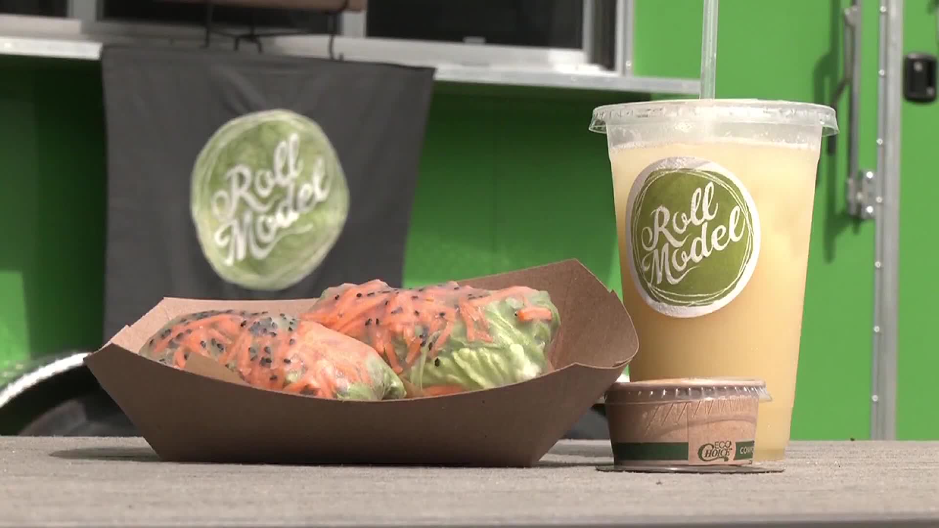 Mother-daughter duo brings innovative food to Frankfort community – 9 ...