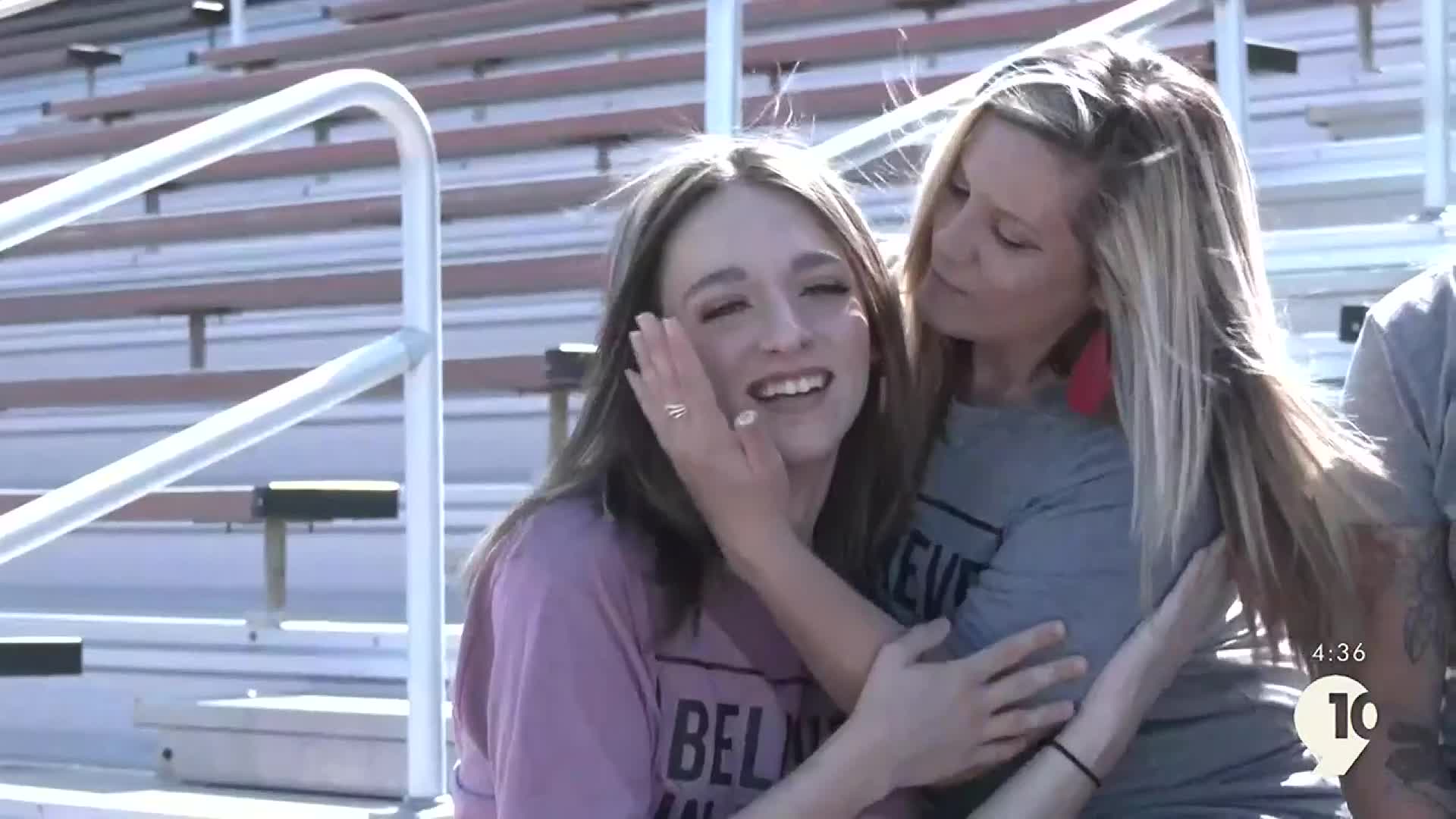 Reed City High School student fights for her rights as a transgender ...