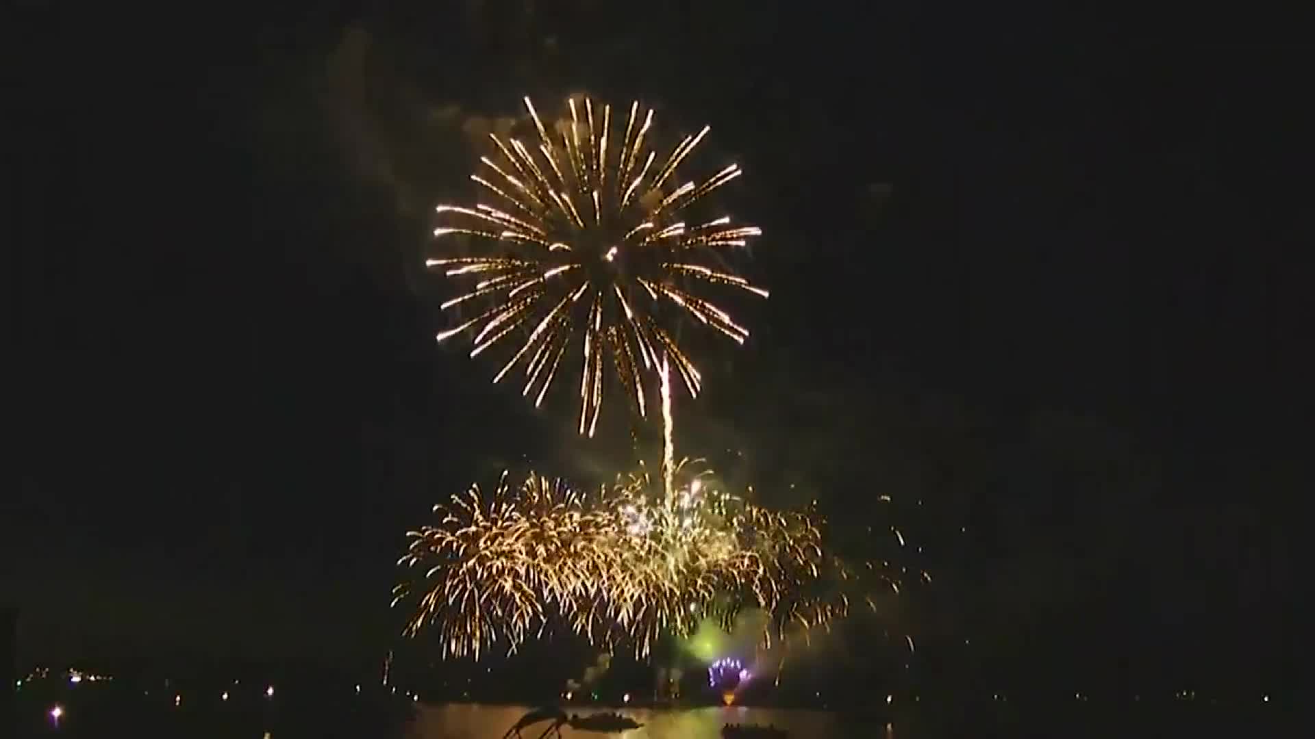 Boom Boom club ready to make a blast for the Grand Traverse Community ...