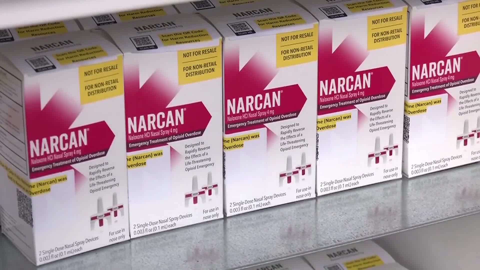 Bipartisan drug reform bills pass through Michigan Senate – 9and10News.com