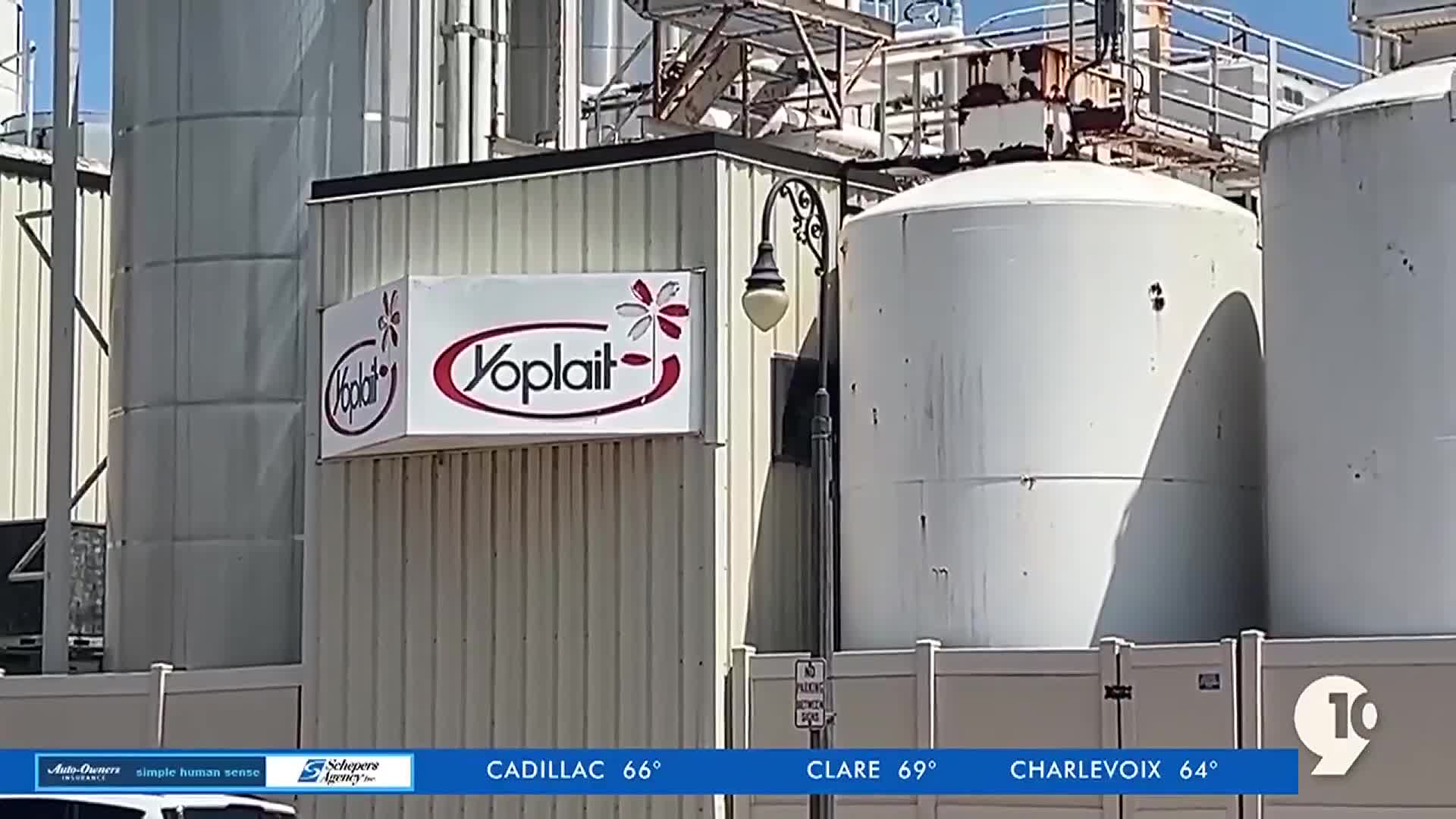 Yoplait under new ownership after being bought from General Mills ...