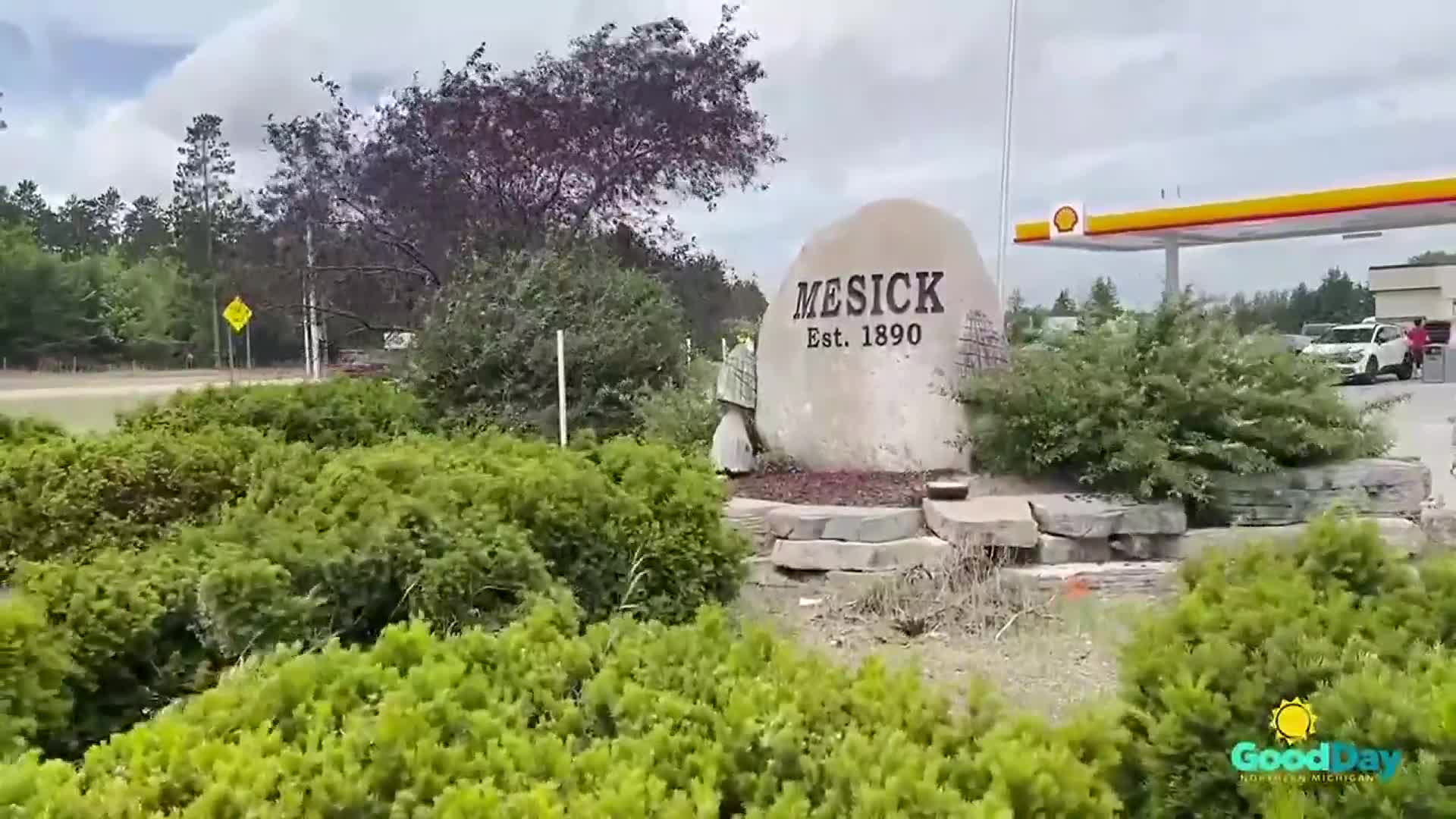 Explore with Eric: Ellen’s Corners – 9and10News.com