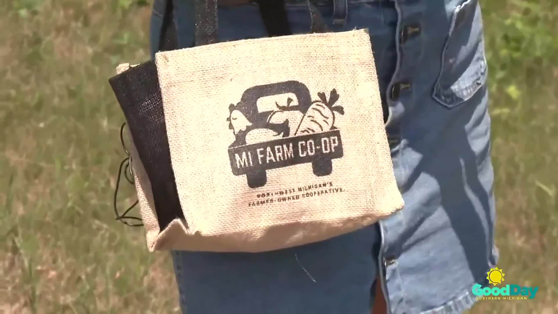 MI Farm Co-op partners with Northern Michigan farms – 9&10 News