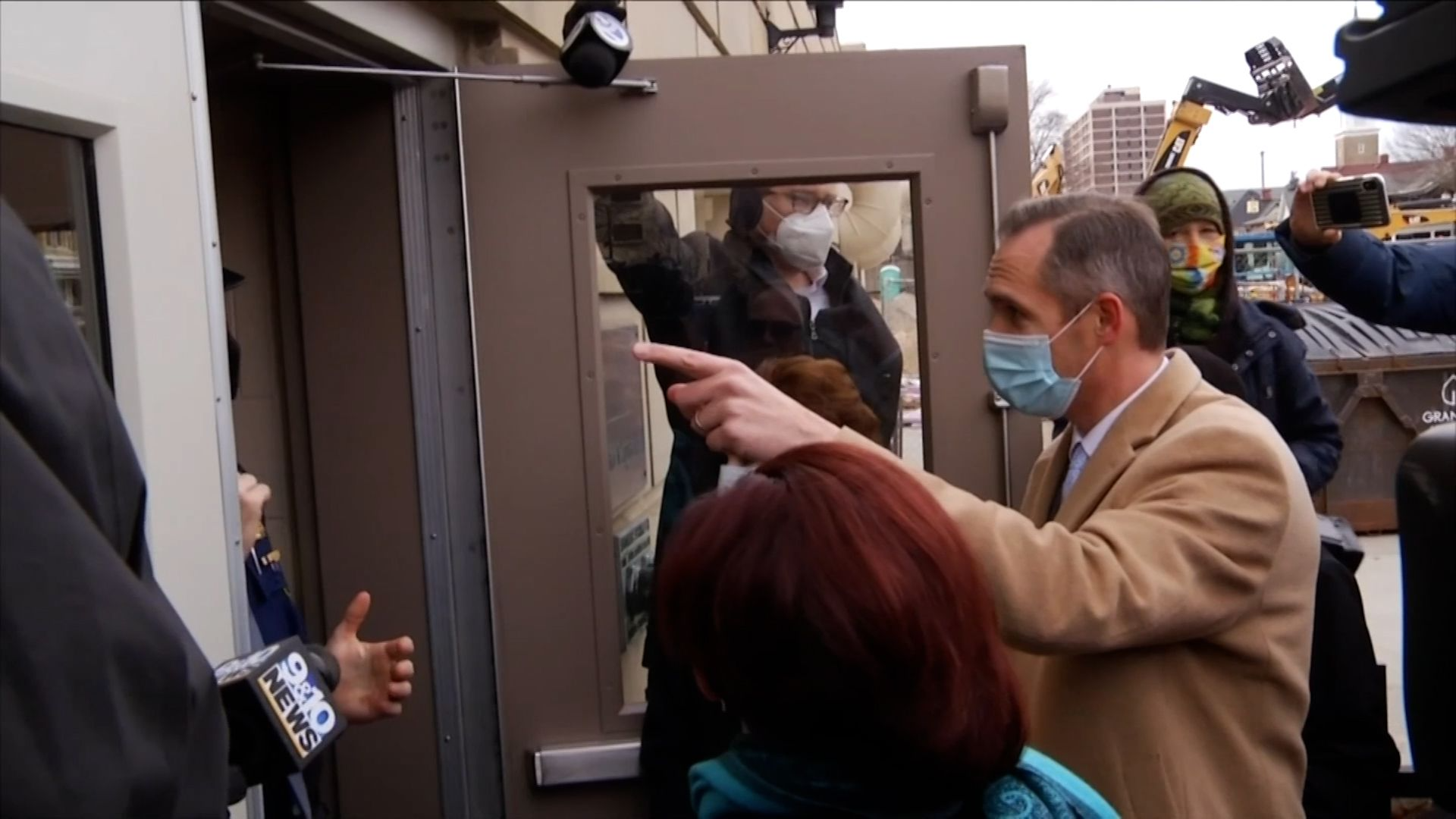 AG Nessel charges 16 Republicans with election fraud, forgery – 910News.com