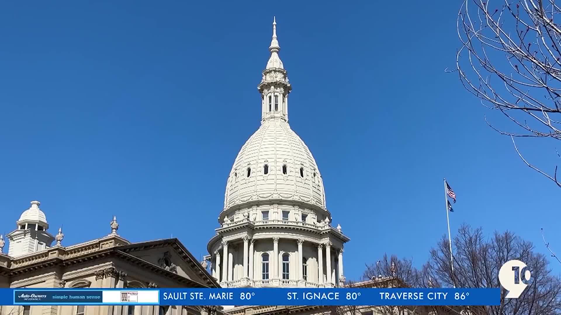 Michigan House Oversight Committee subpoenas state agencies for ...