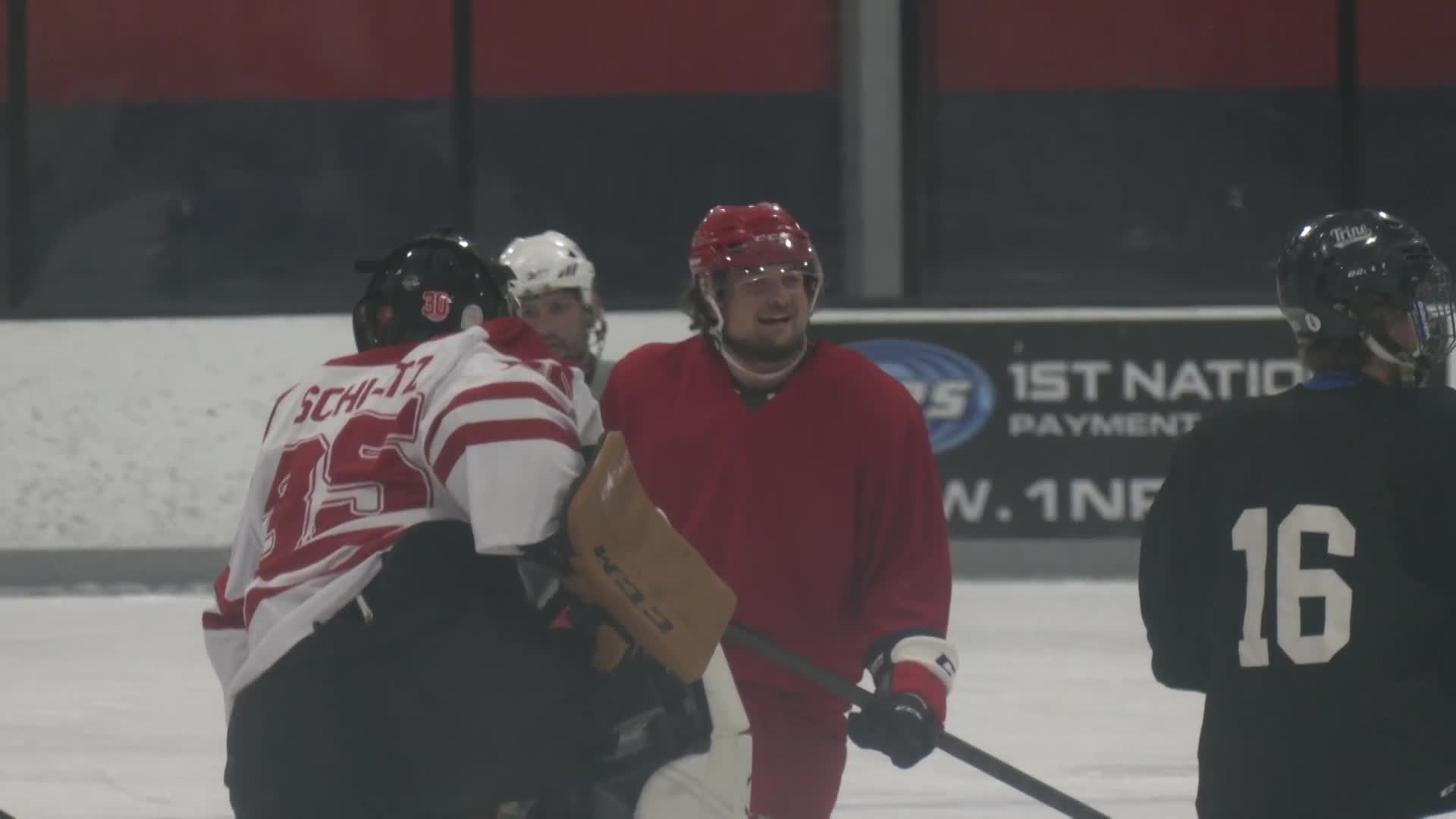 Kalkaska’s Semi-Professional Hockey team looks to fill 28-man roster ...