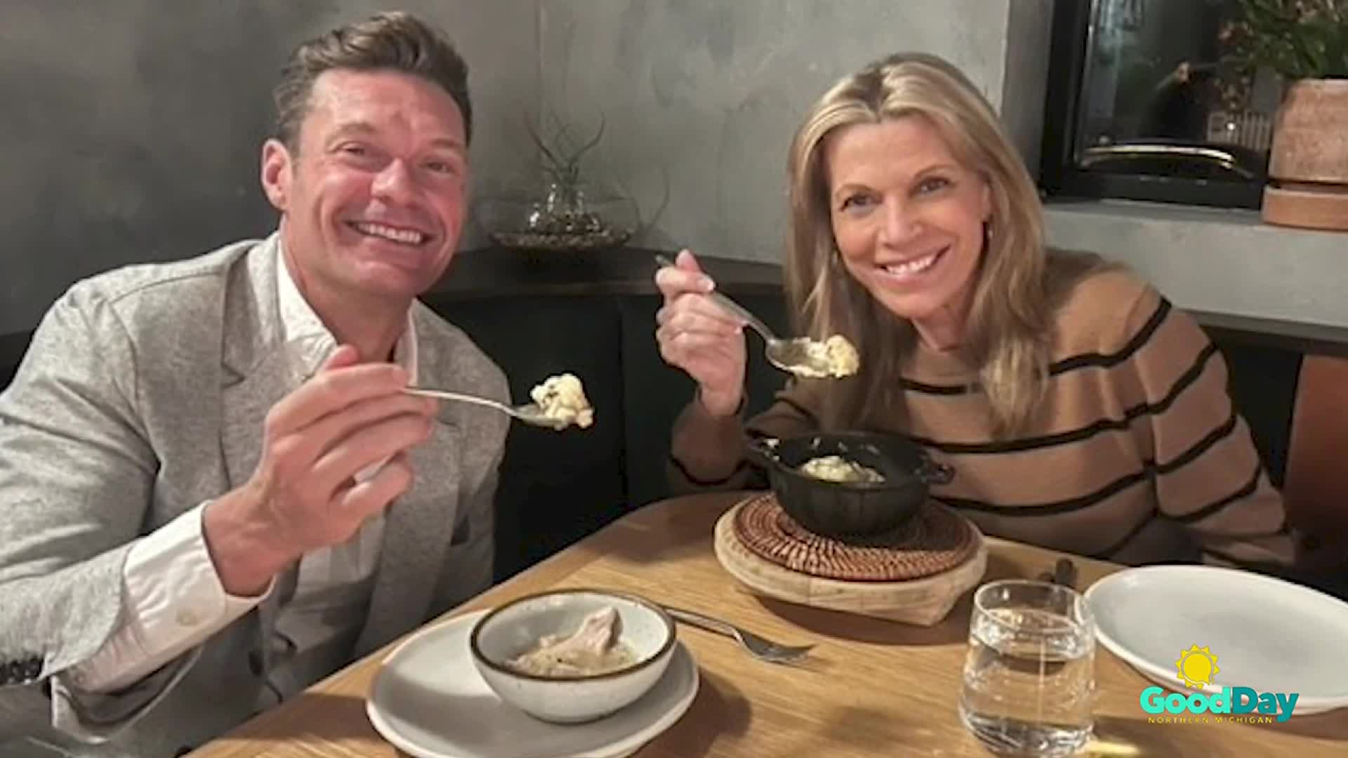 Haley’s Hot Takes: Vanna White, Twisters, and more! – 9&10 News