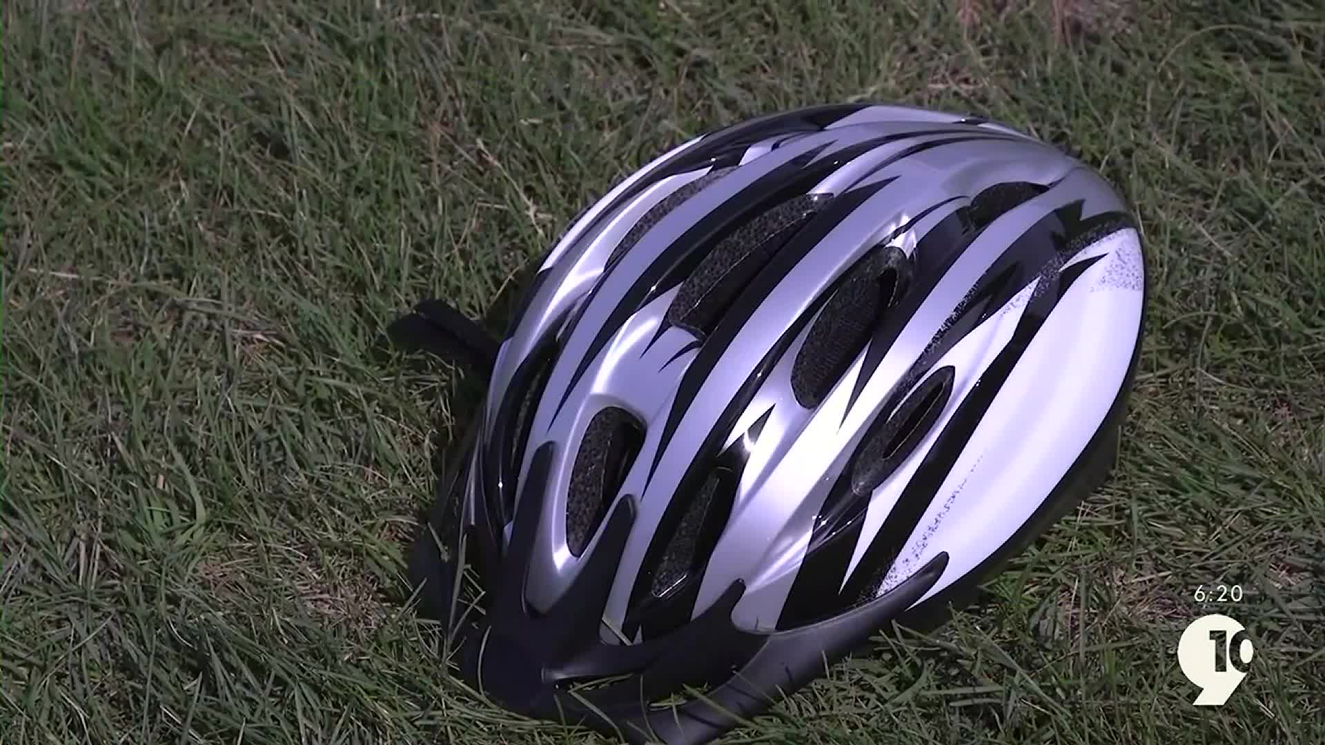 Munson Medical Center giving away 250 bike helmets in Traverse City ...