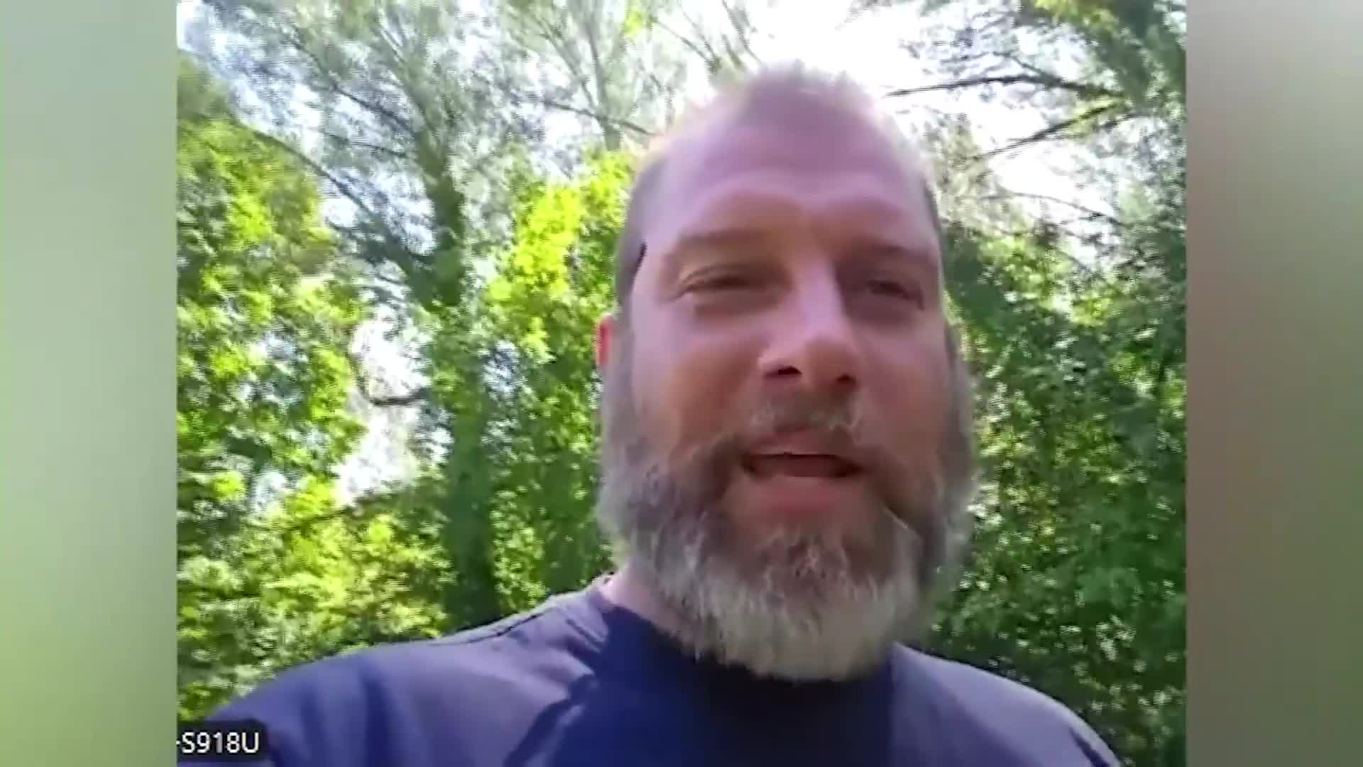 West Michigan man gives first-hand account of keeping stabbing suspect ...