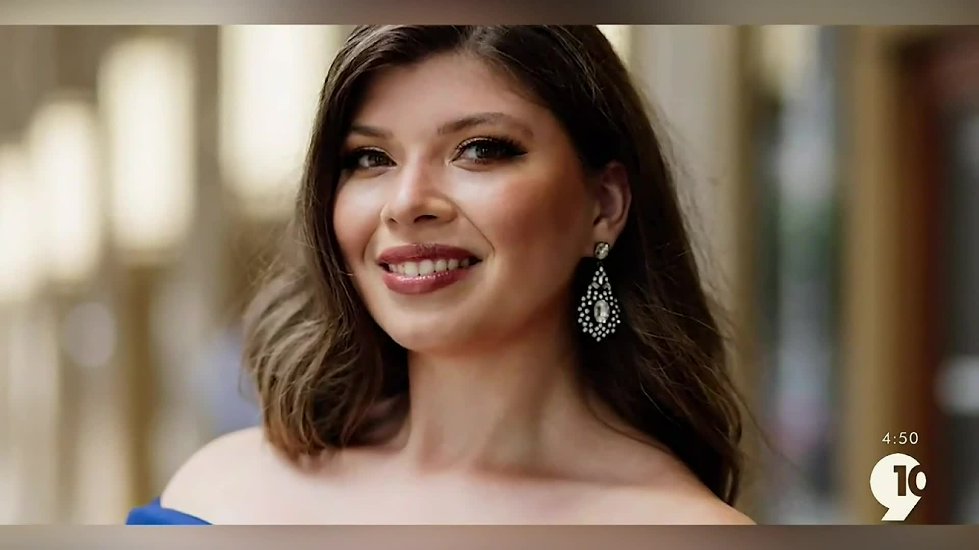 Traverse City opera singer is ‘Homeward Bound’ to share her journey – 9 ...