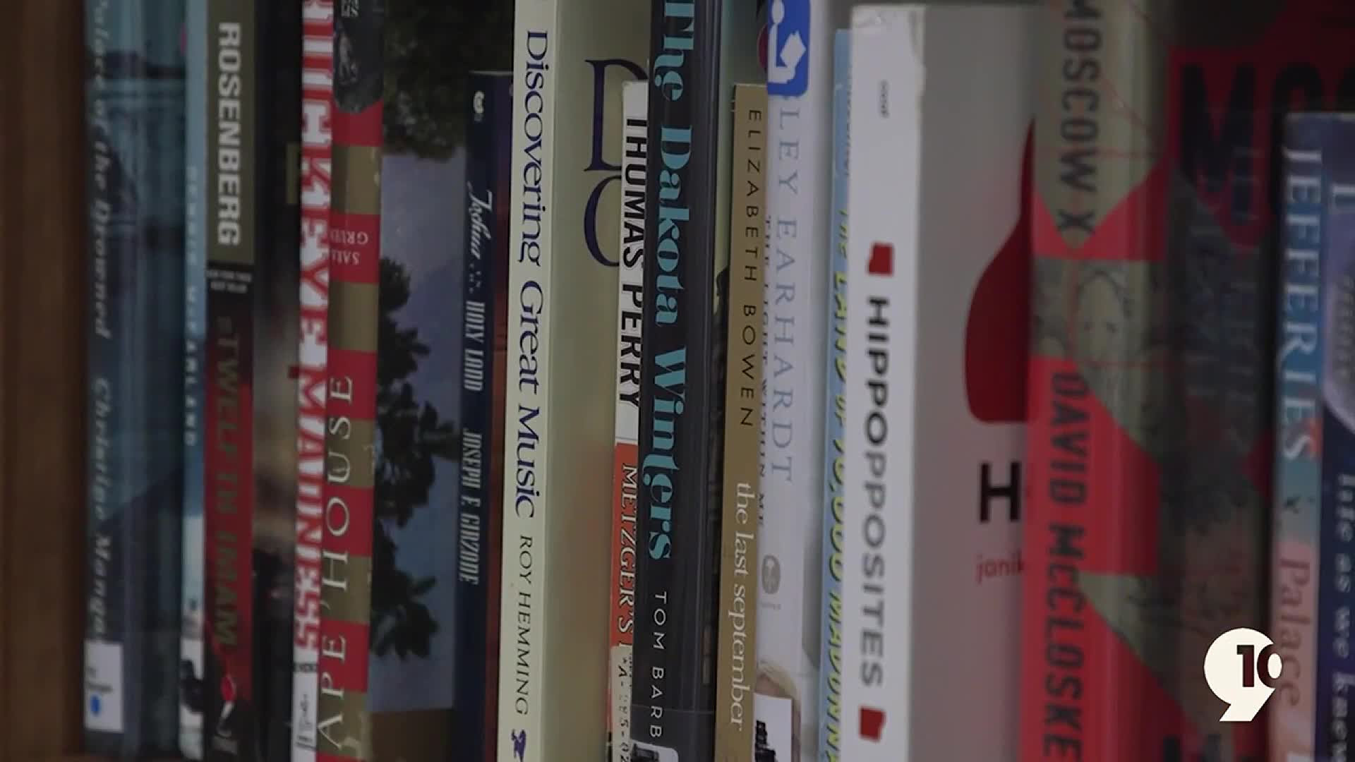 What to know about the Traverse Area District Library millage – 9&10 News