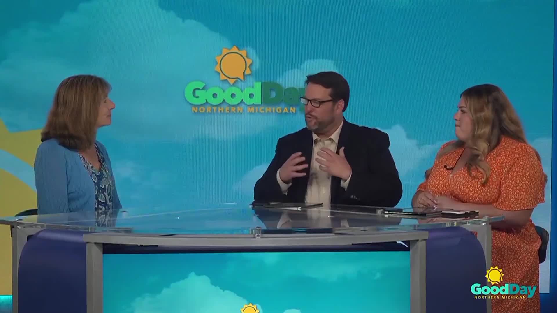 Good Day Northern Michigan, Tuesday, Aug. 5 – 910News.com