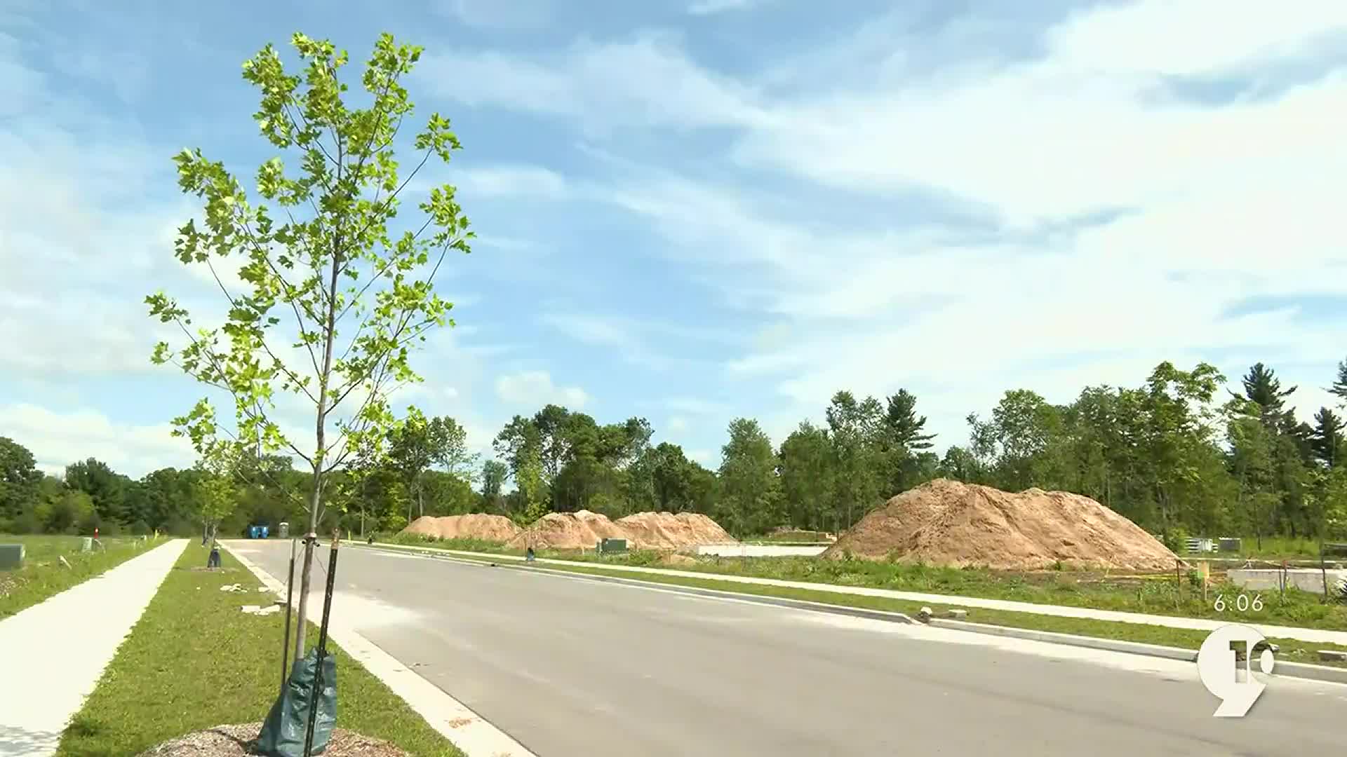 Big Rapids Products expanding and more affordable housing coming to the ...