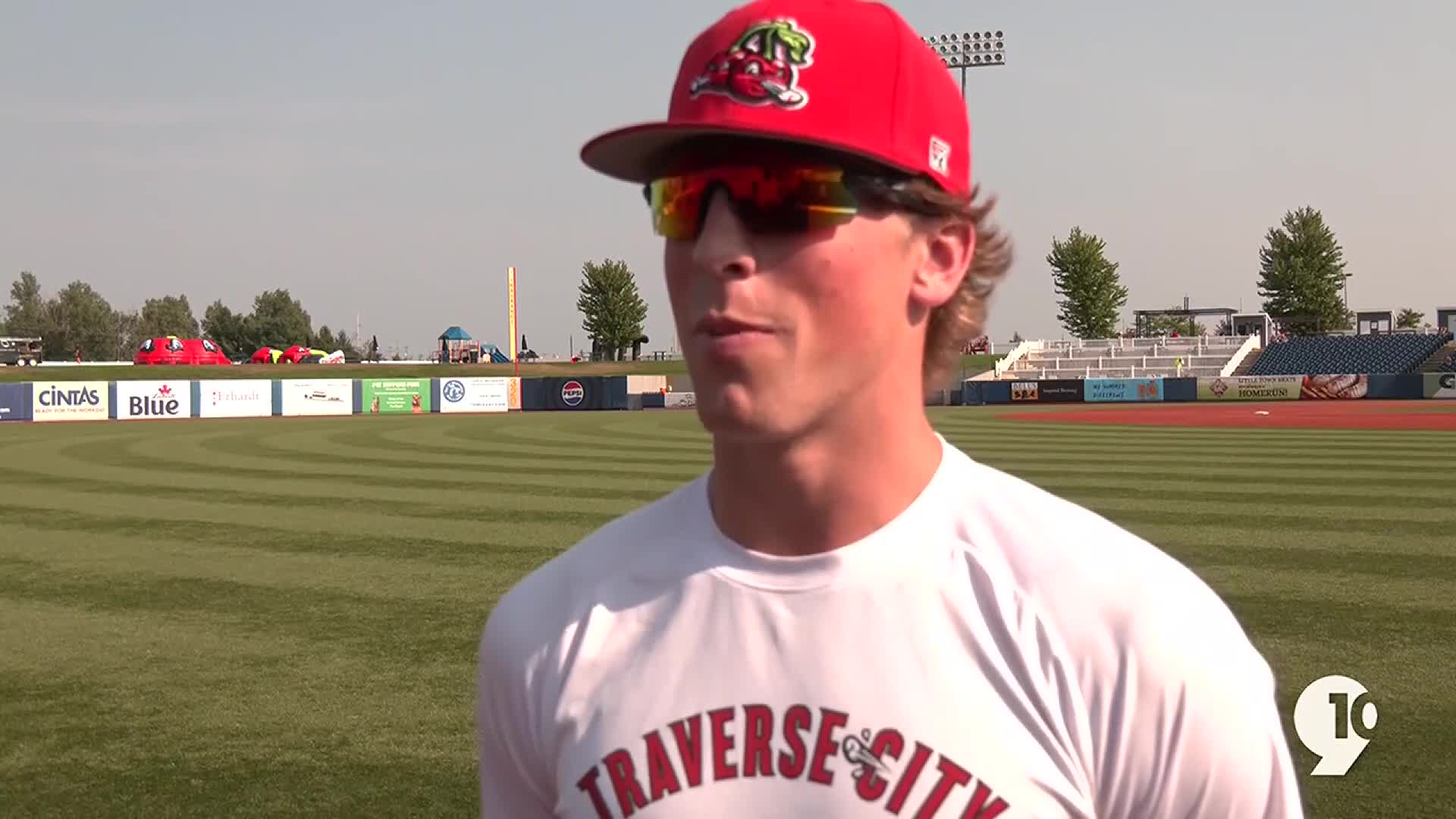 Pit Spitters pitcher Josh Klug commits to Michigan State from portal ...