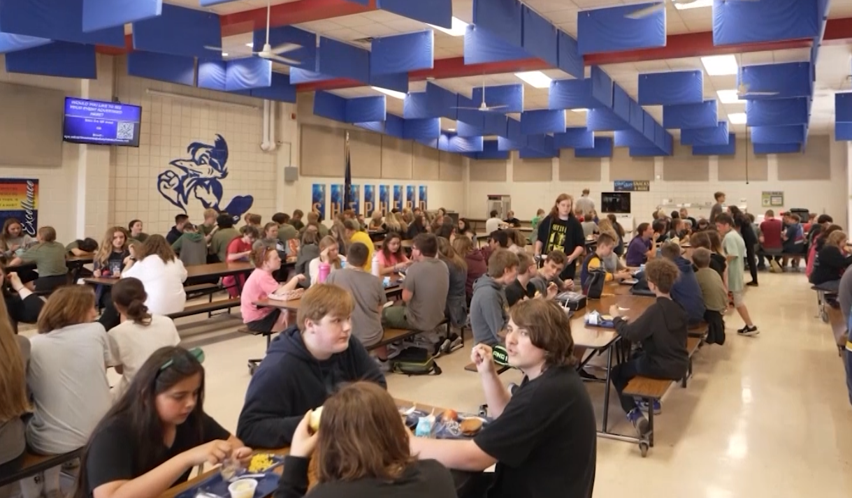 Voters deny bond request for Shepherd Public Schools – 9&10 News