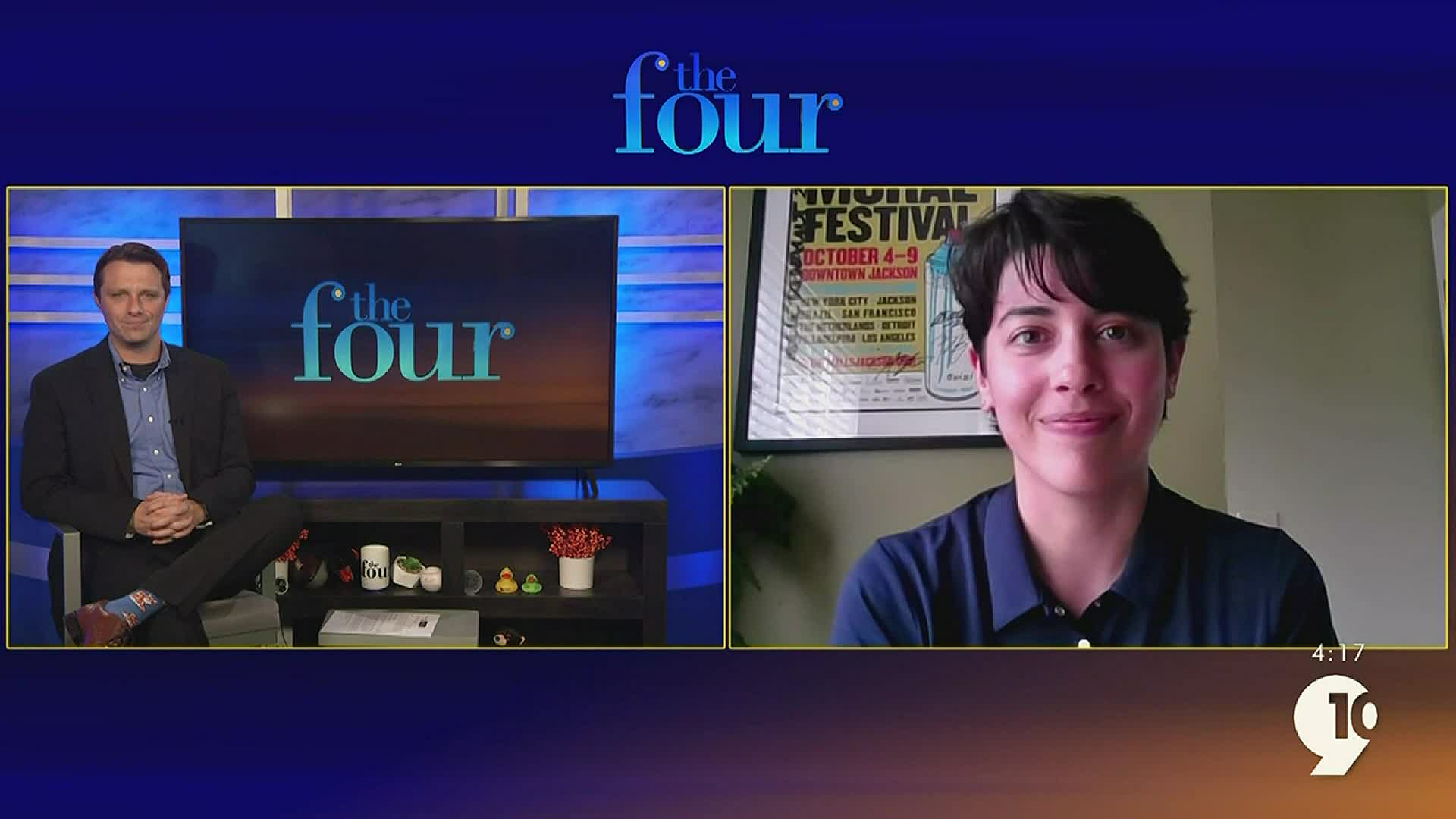 Consumers Energy: A Force for You - 811 Safe Digging Day – 9&10 News