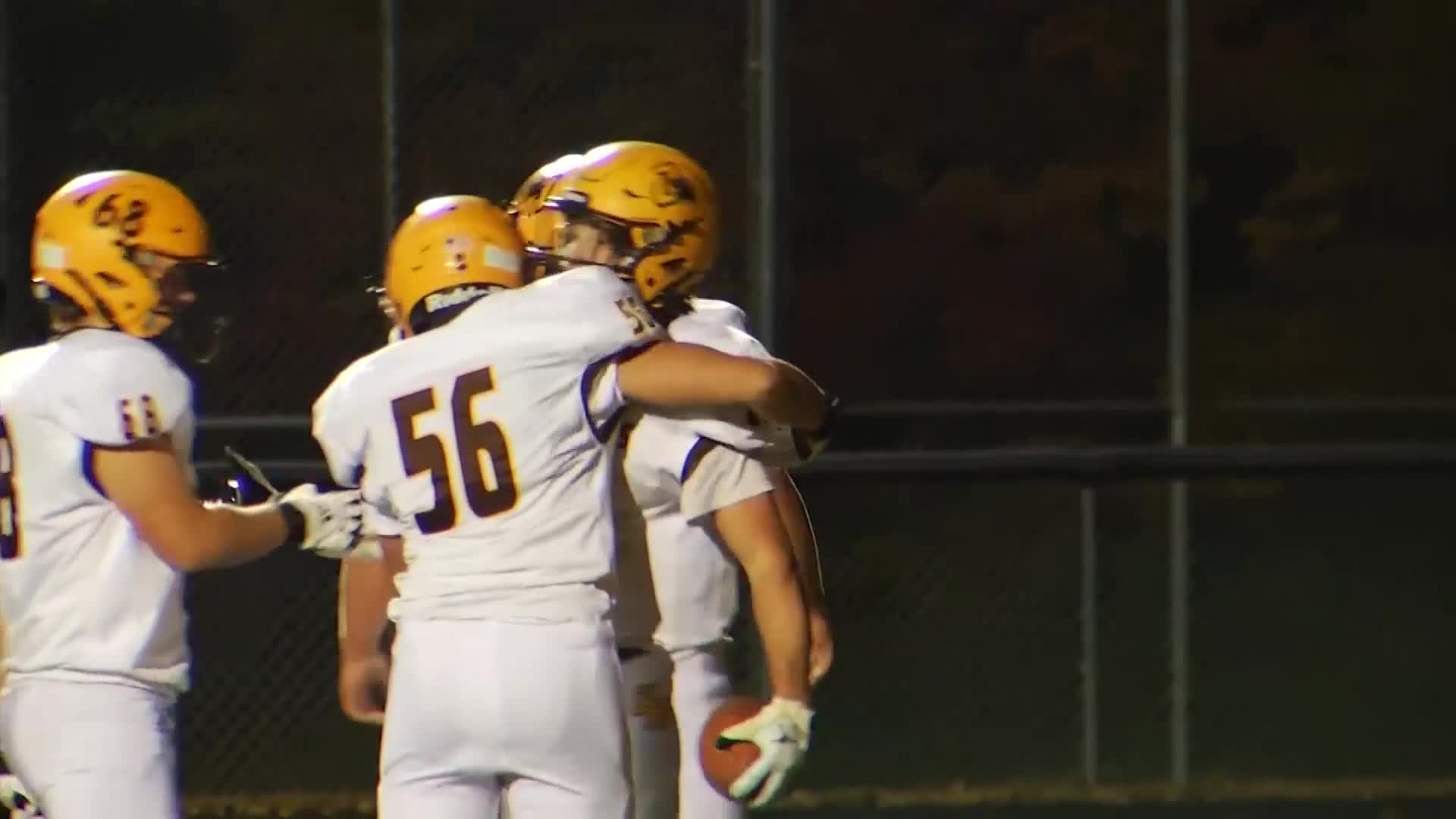 Ogemaw Heights football plans to best difficult 2023 season opponents ...