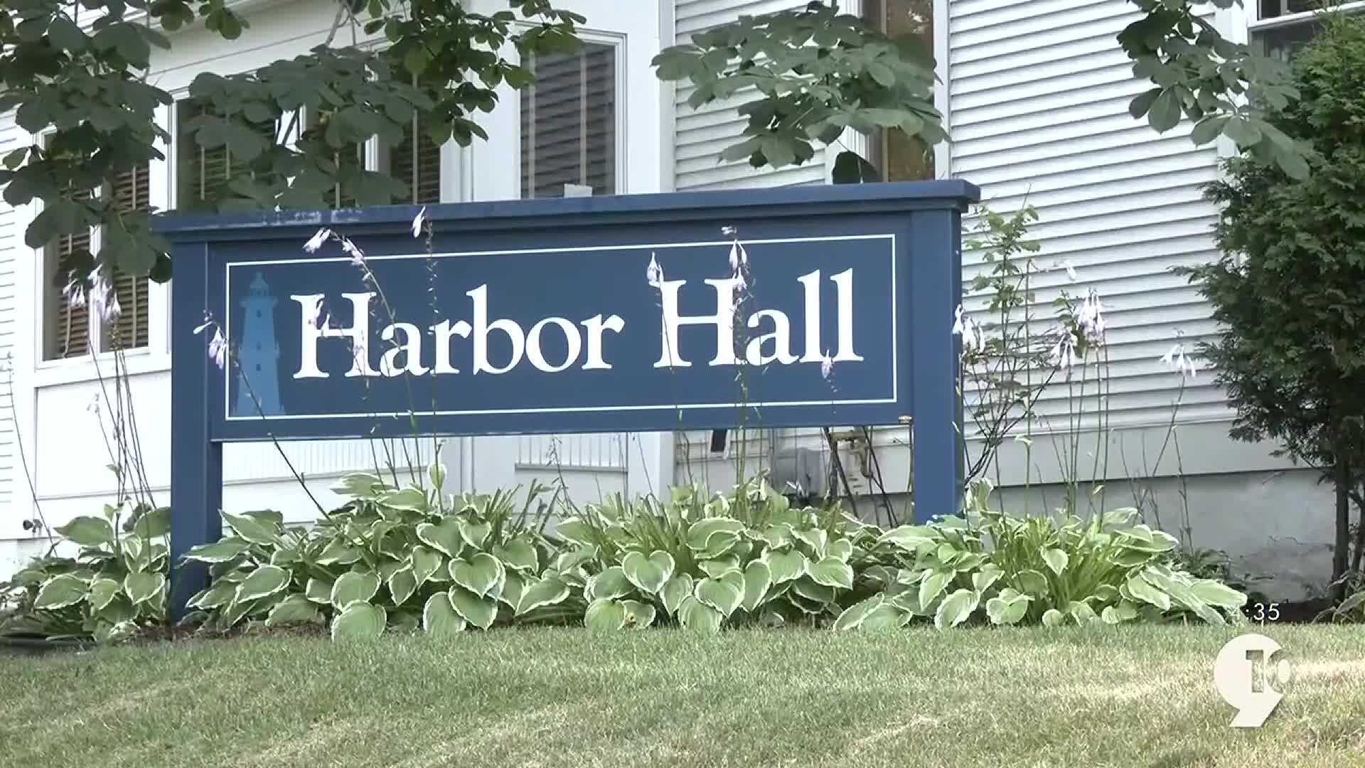 Harbor Hall celebrates 50 years of serving the Petoskey community ...