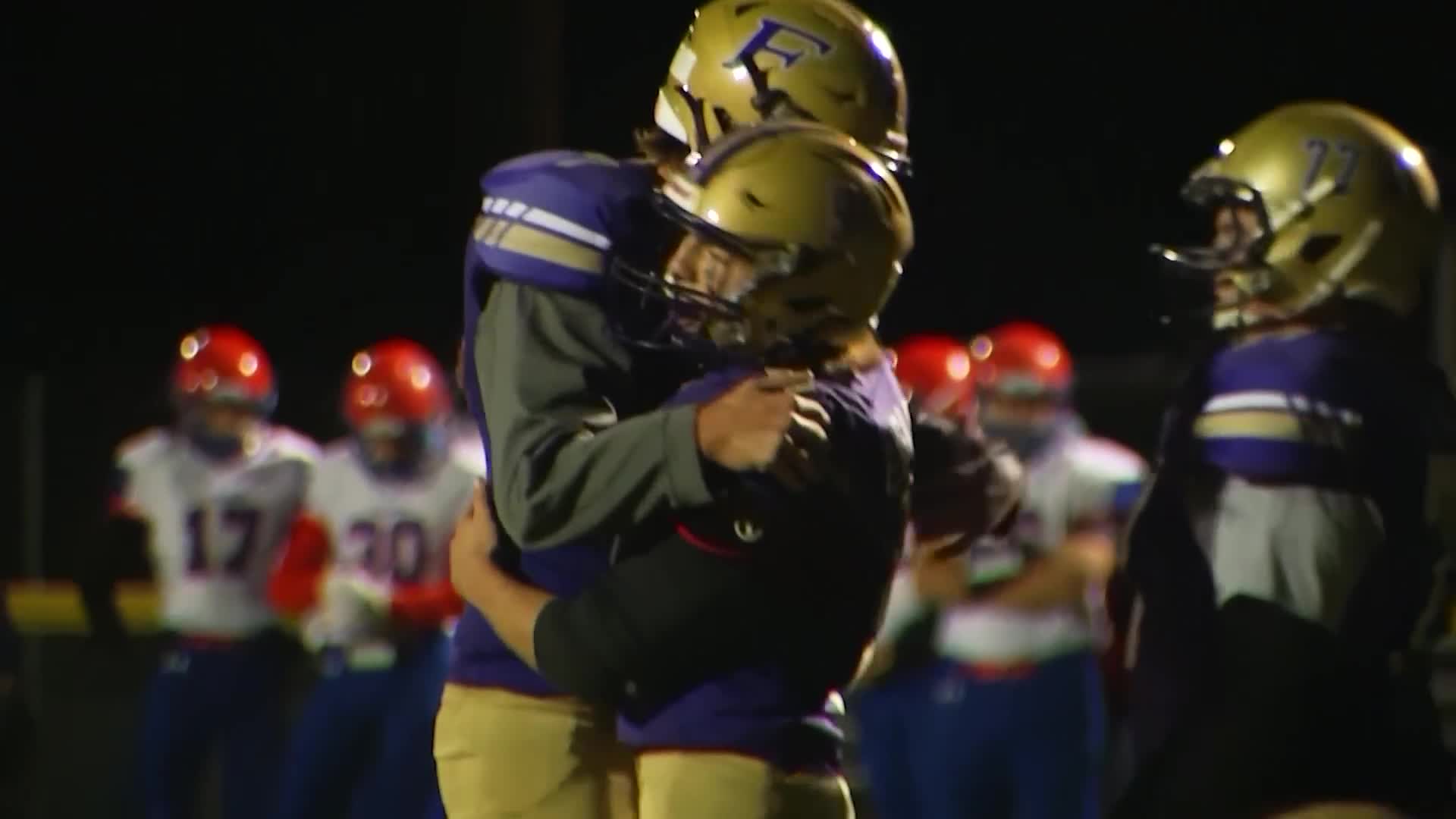 Pros and cons of growth in 8-man football, and how it affects other ...