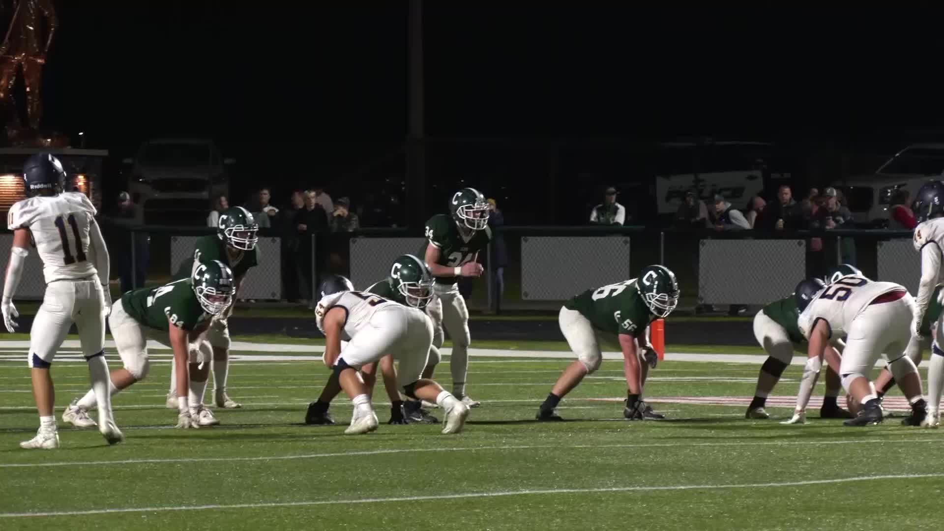 Clare Football looks to get back to their winning ways in 2023 ...