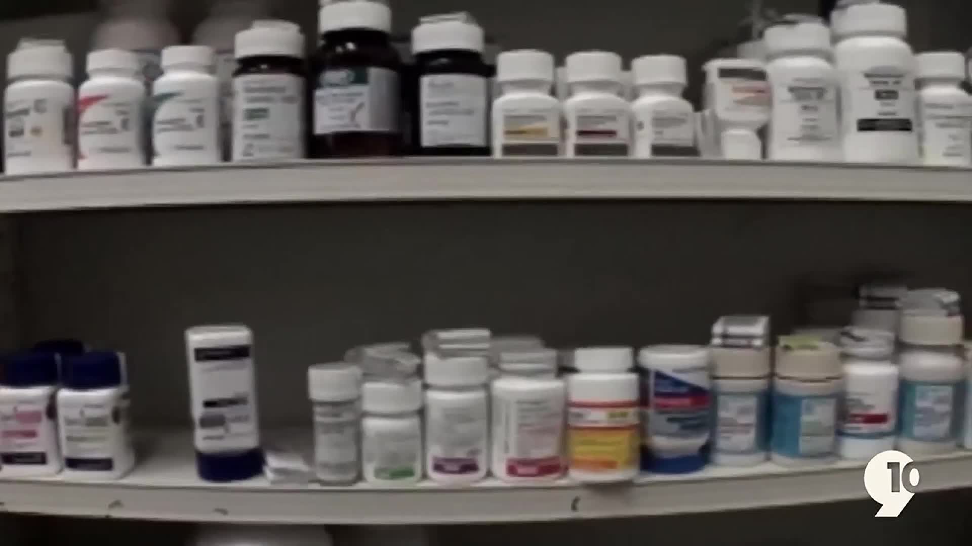 Medicare recipients to save on some drugs starting in 2026 – 910News.com