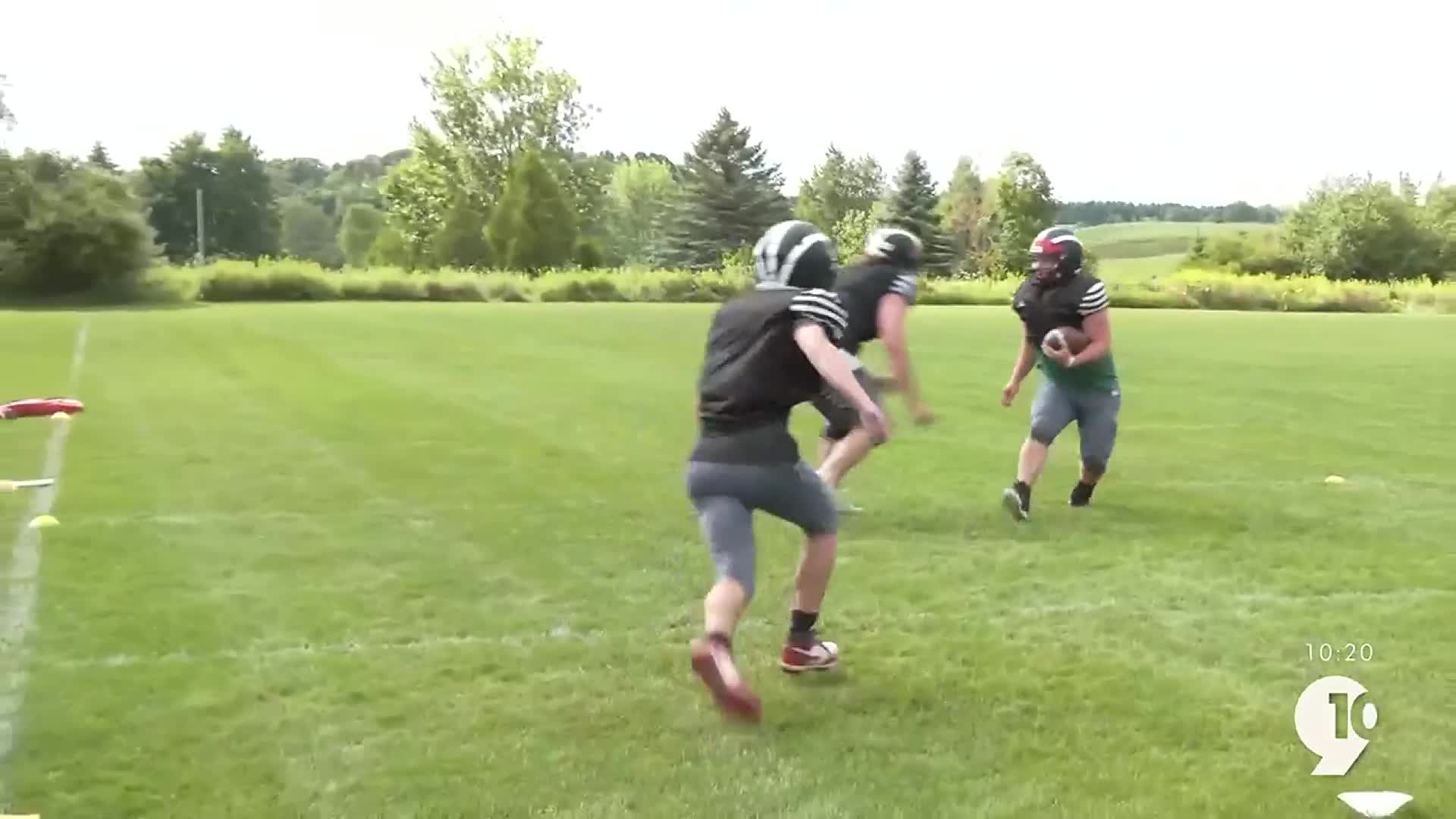 Reed City football looks to get over the hump as the 2024 season ...