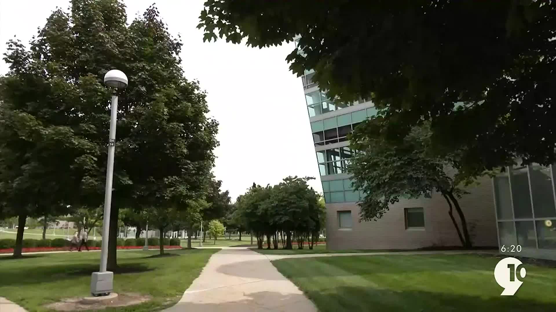 Ferris State University gets ready to welcome in new and returning ...