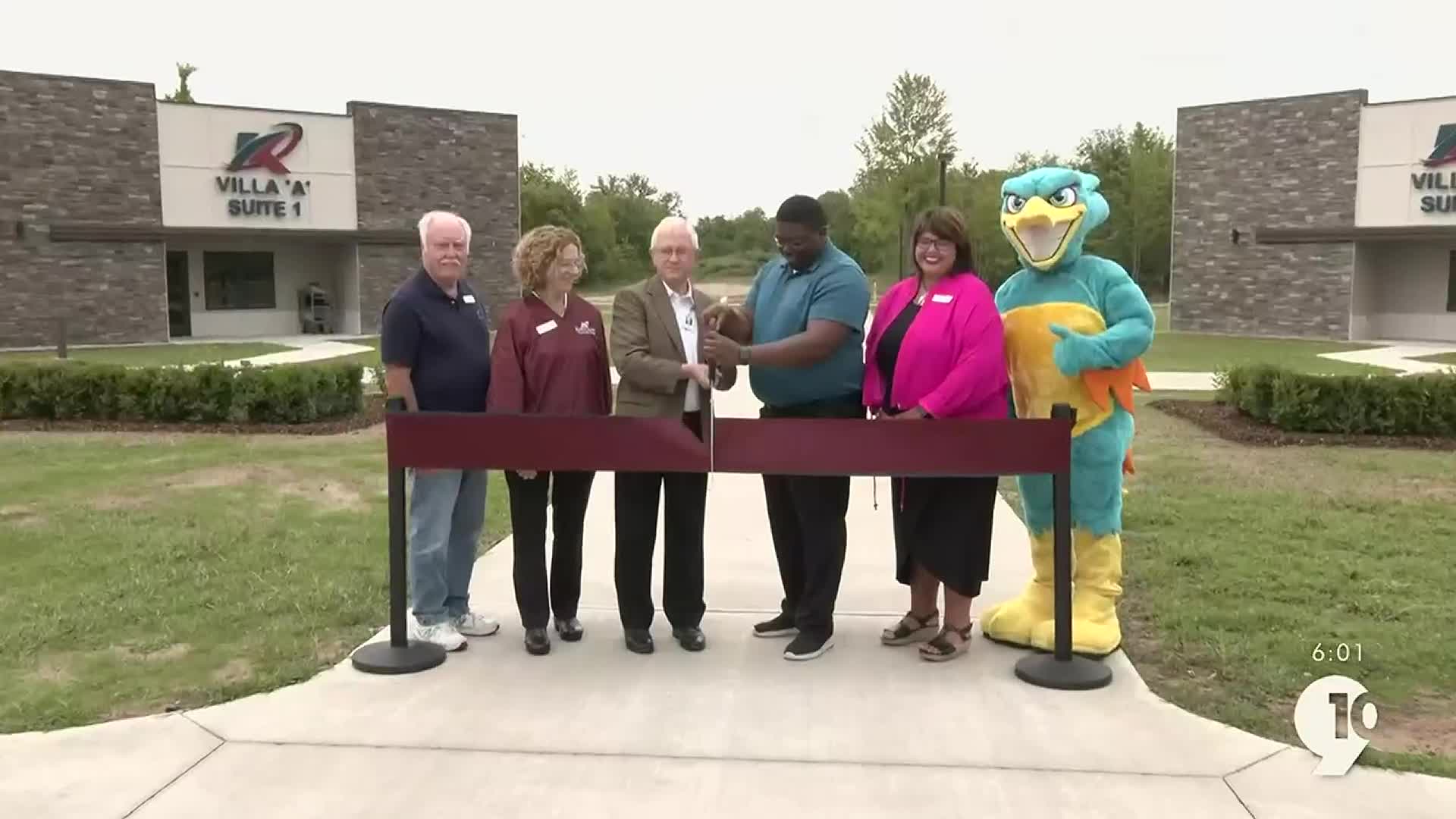 New housing unveiled at Kirtland Community College – 910News.com