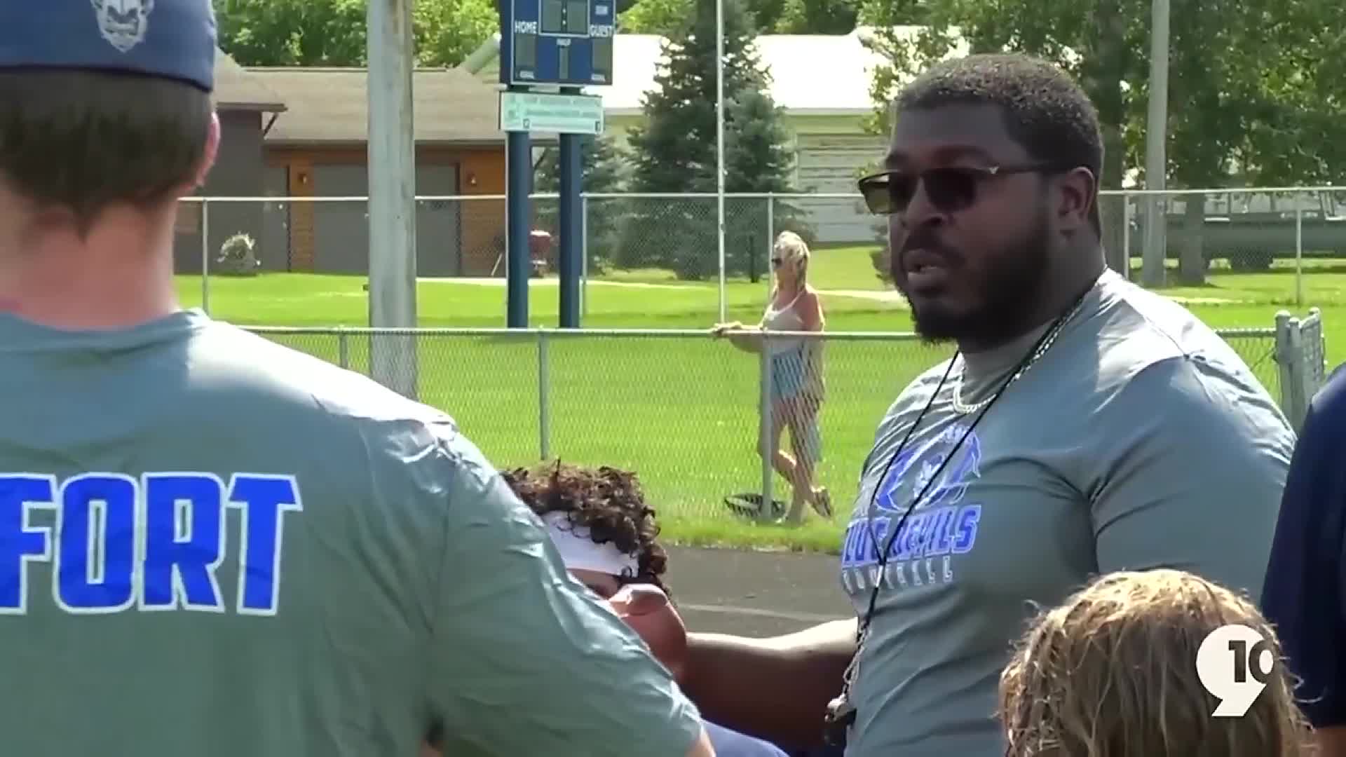 Sault Ste. Marie football looking to flip the script from last season ...