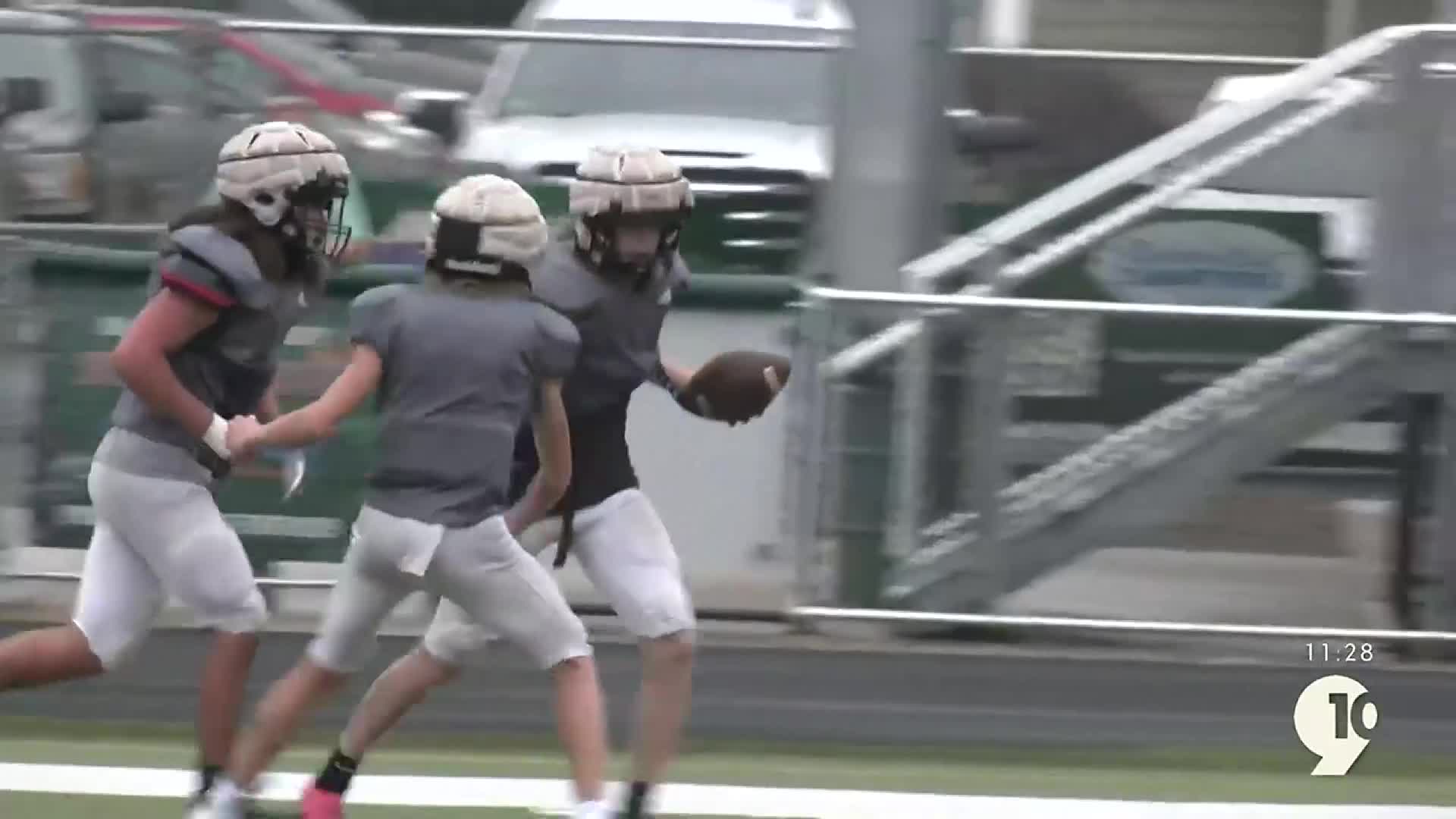 The Grayling football team is looking to return to the playoffs after a ...