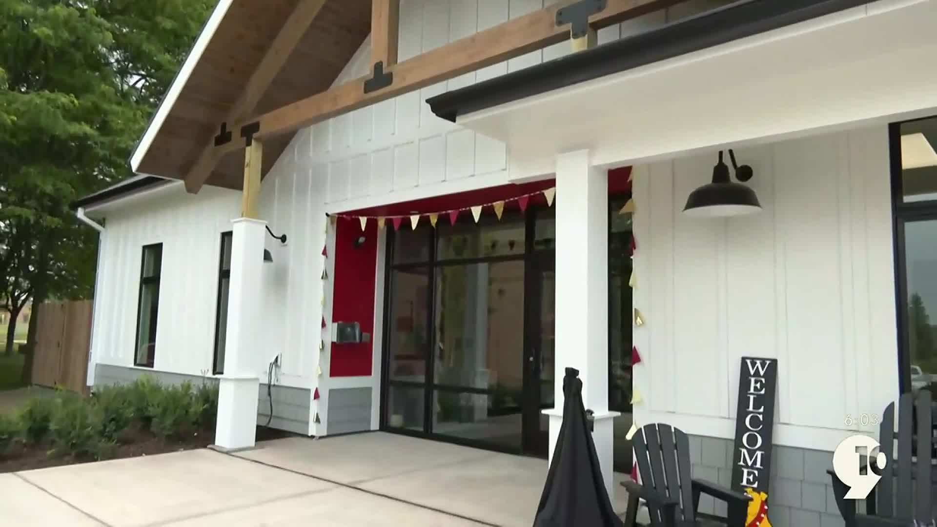 Ferris State University Early Childhood Center making it easier for ...