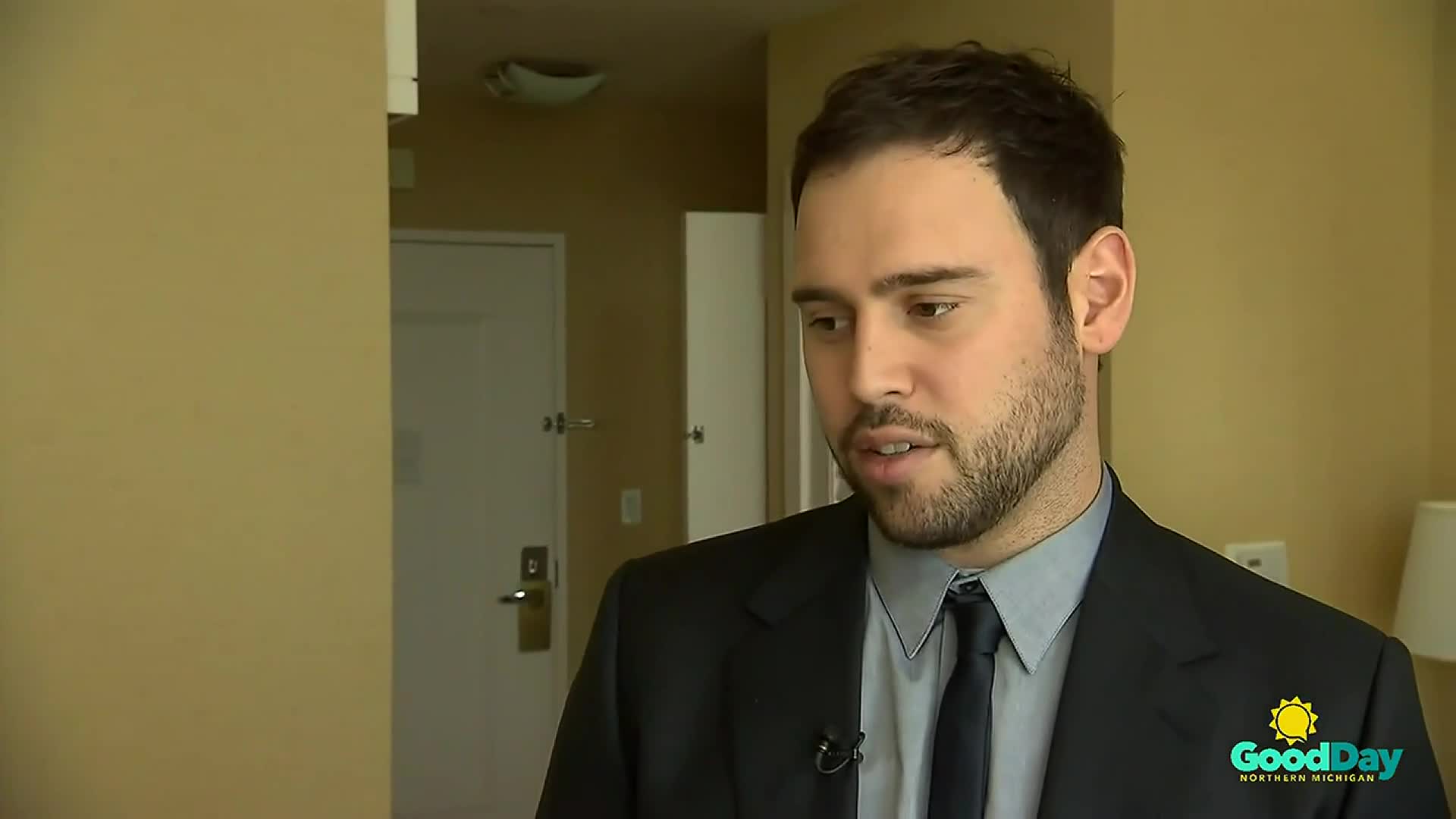 Haley’s Hot Takes: Scooter Braun, Babies, and More! – 9&10 News