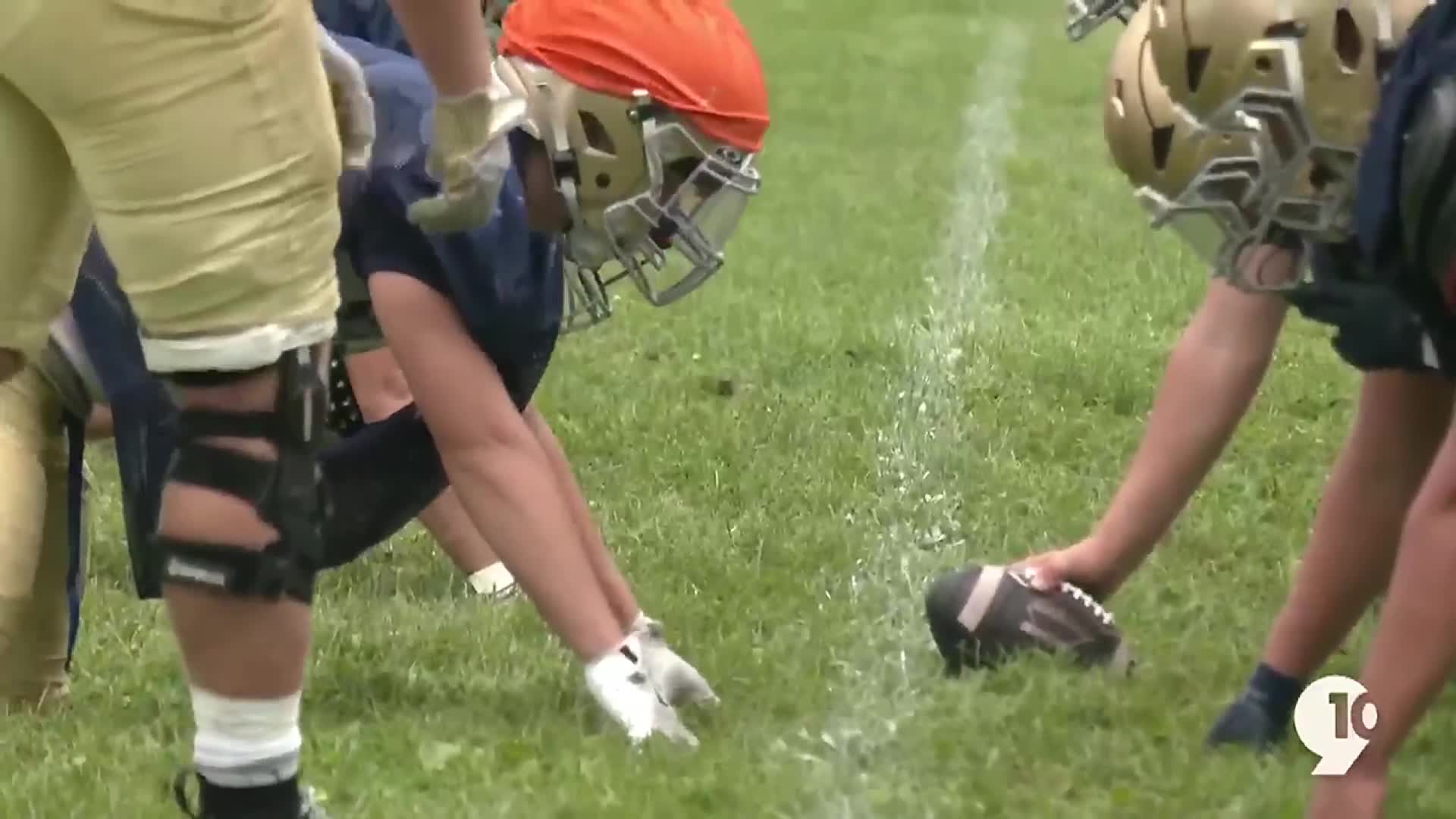 St. Francis football team aims to continue successful tradition in 75th ...