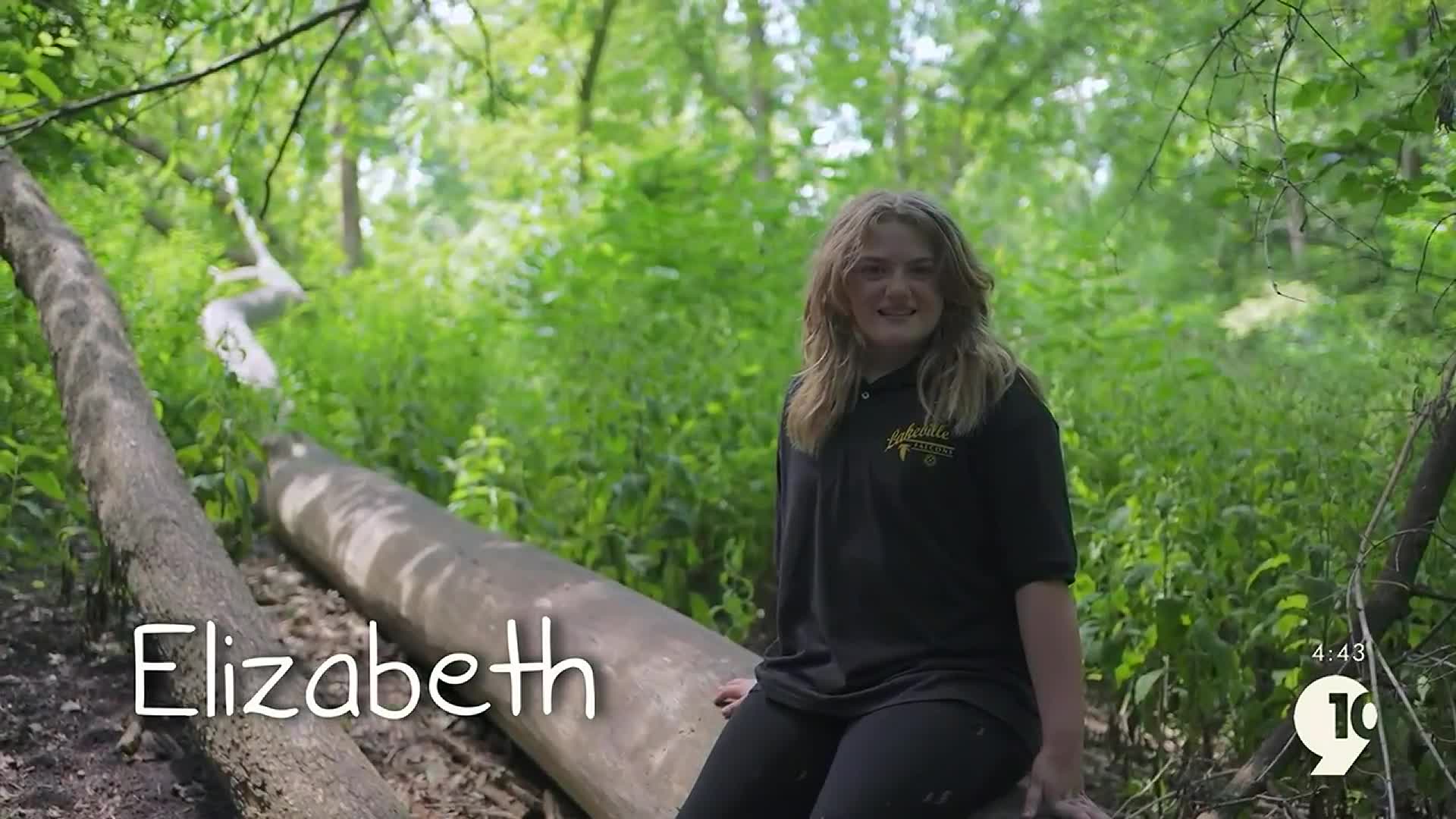 Grant Me Hope: Elizabeth – 9&10 News