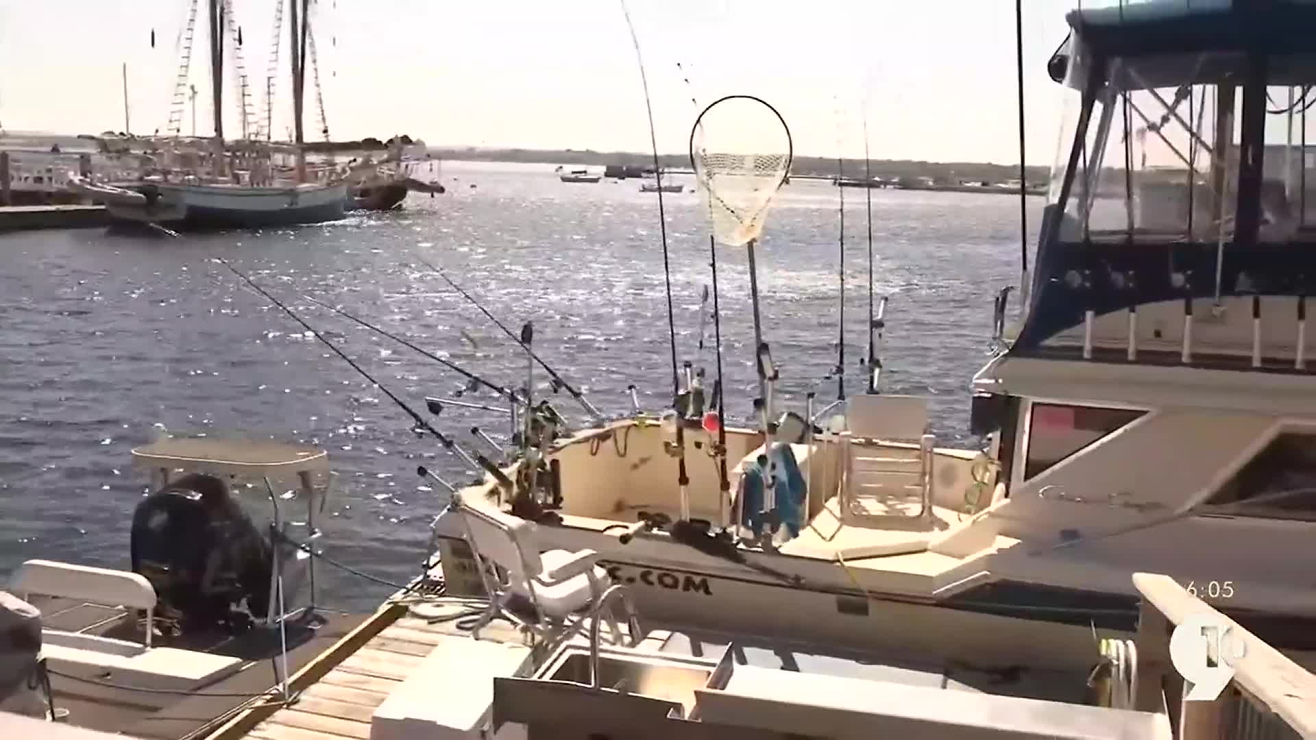 Fish-X-TC shares how their Charter Fishing Season went as the season ...