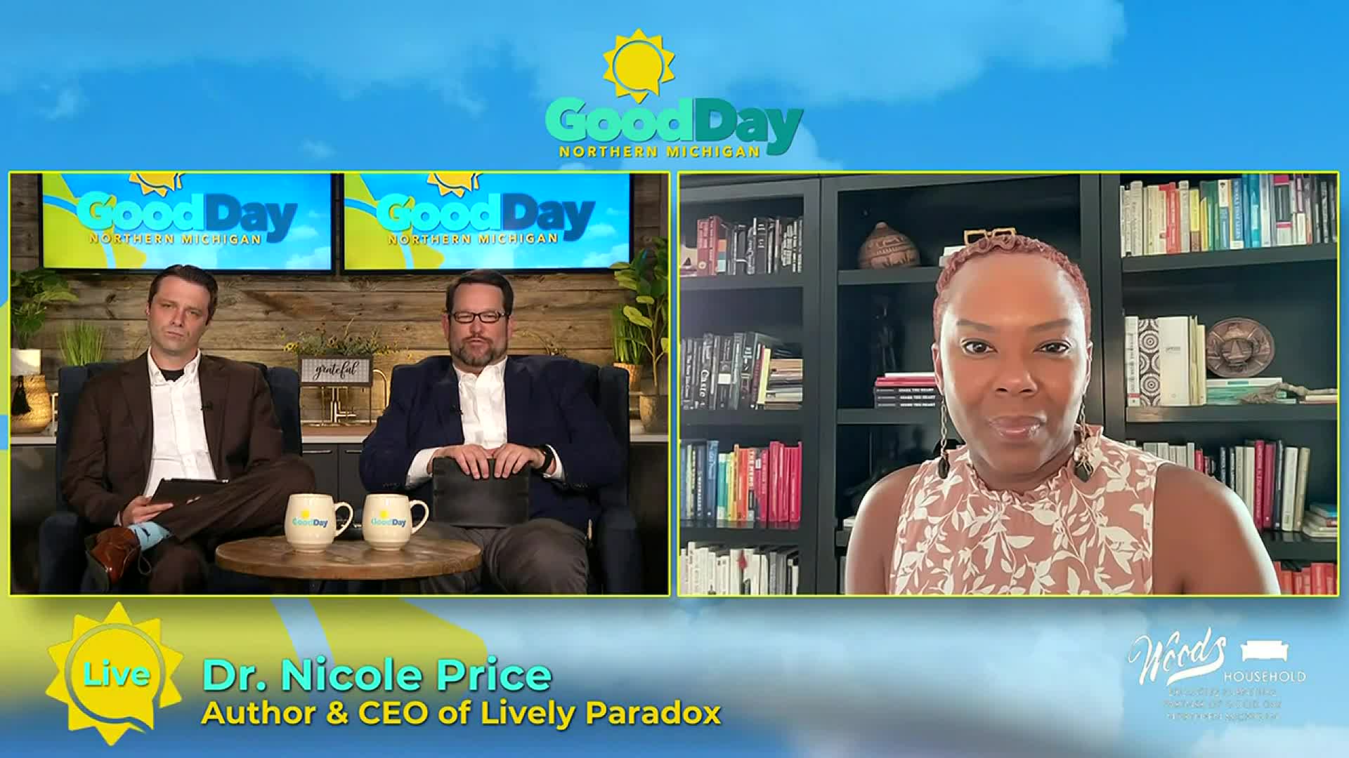 Empathy is a powerful tool in suicide prevention and mental wellness ...