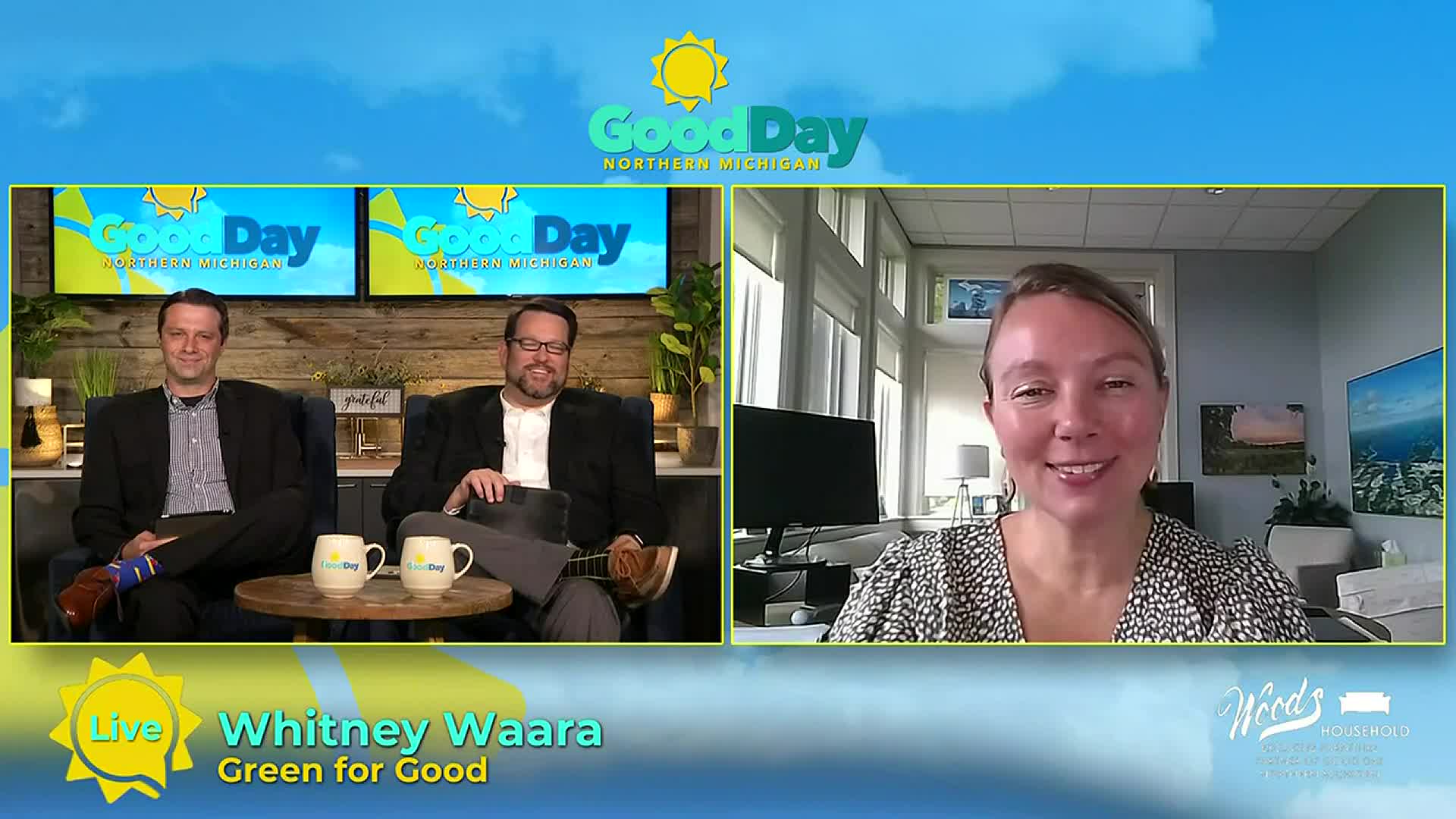 Traverse City Tourism’s ‘Green for Good Challenge’ keeps Michigan’s ...